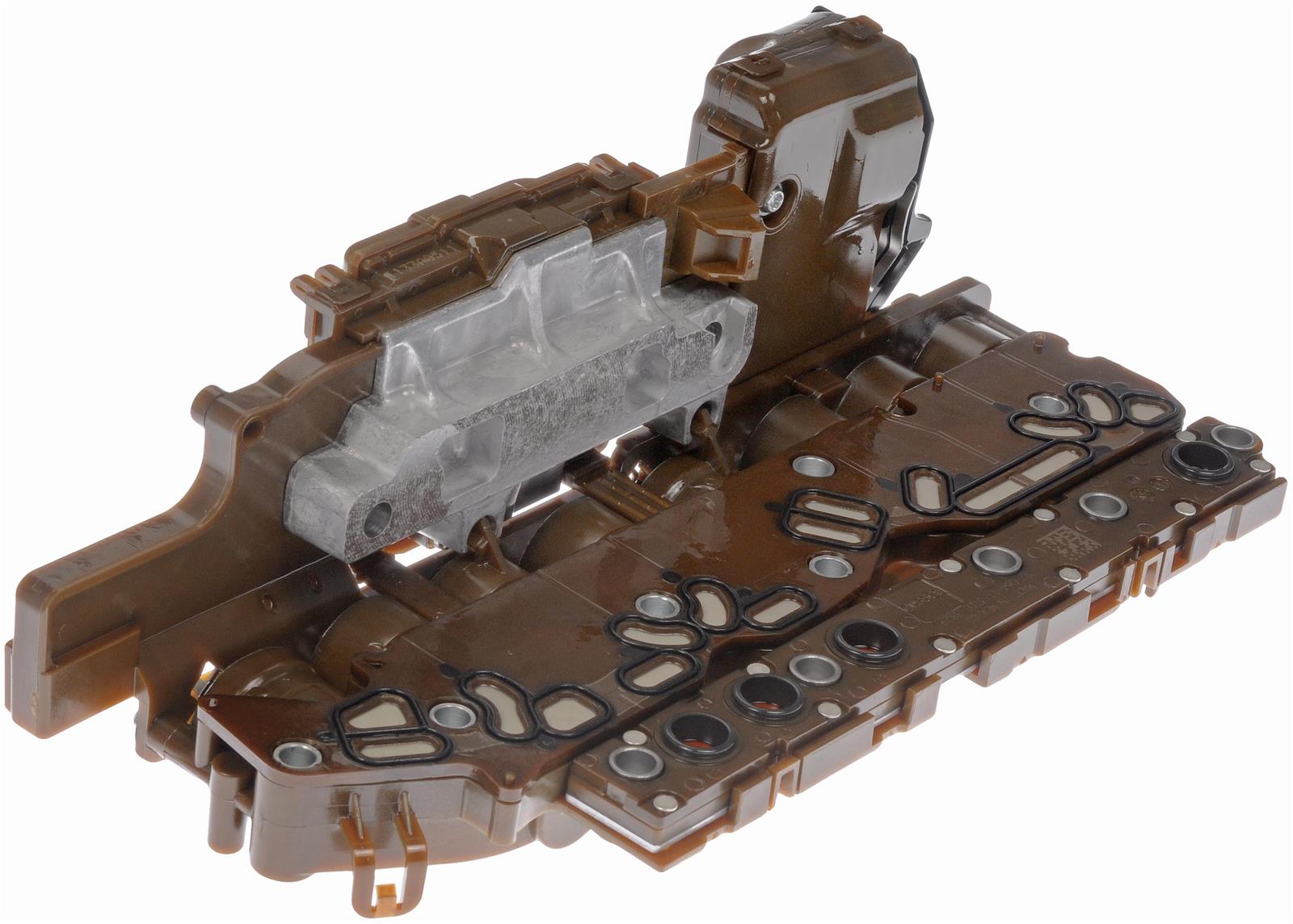 Dorman 609-002 Dorman Transmission Electro-Hydraulic Control Modules ...