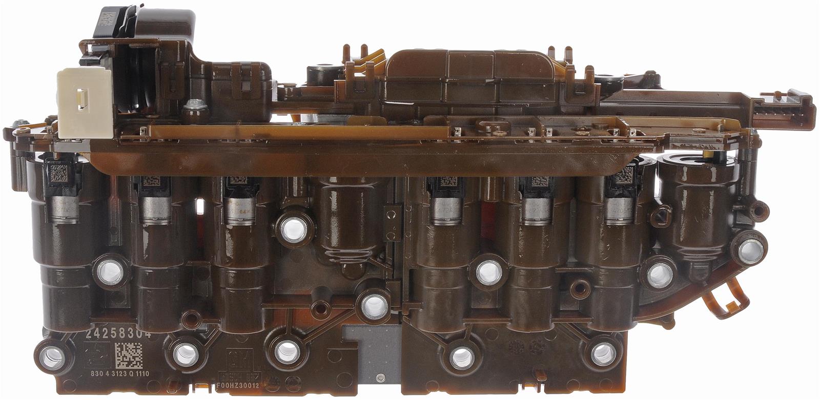 Dorman 609-002 Dorman Transmission Electro-Hydraulic Control Modules ...