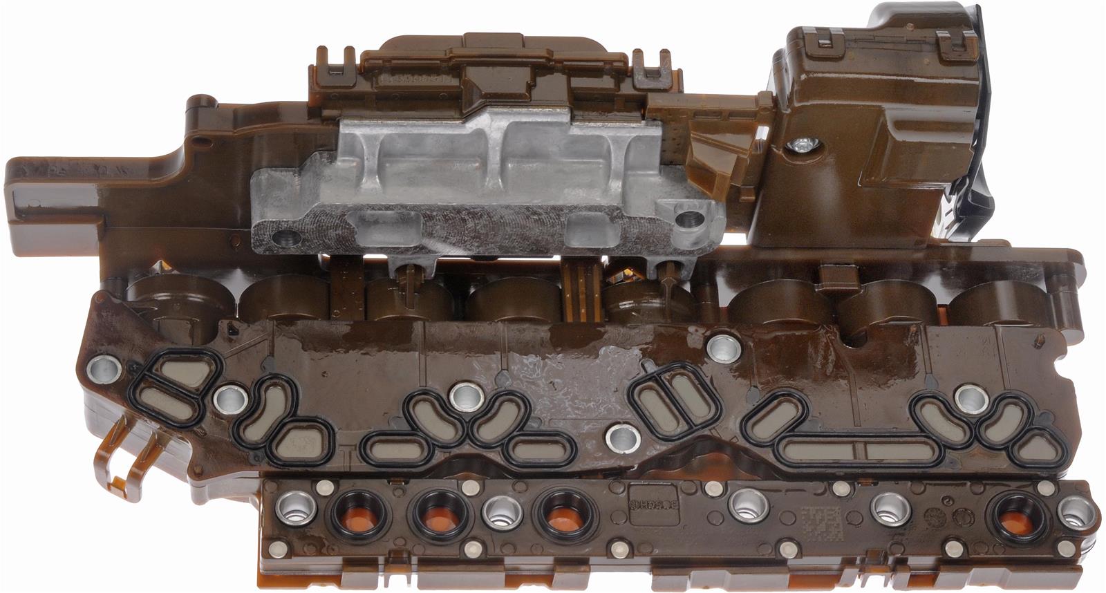 Dorman 609-002 Dorman Transmission Electro-Hydraulic Control Modules ...