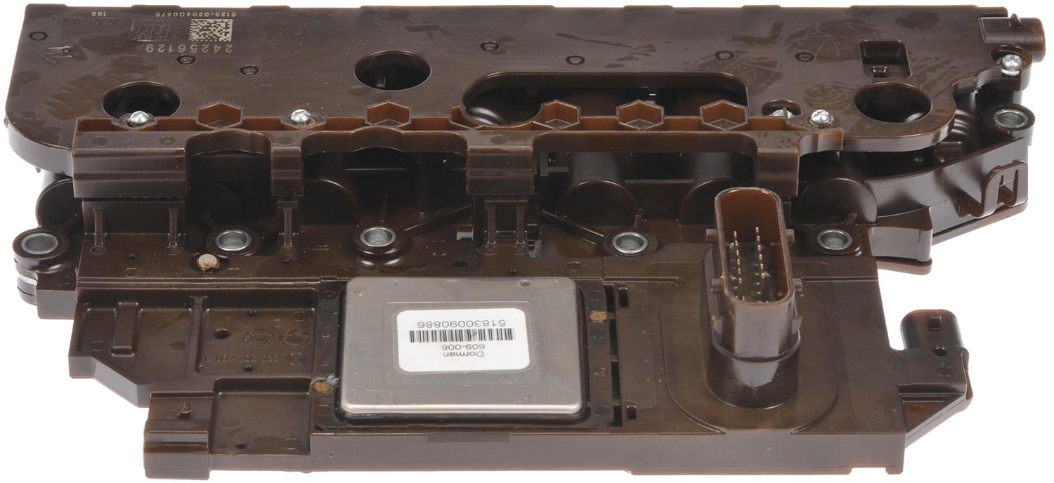 Dorman 609-008 Dorman Transmission Electro-Hydraulic Control Modules ...