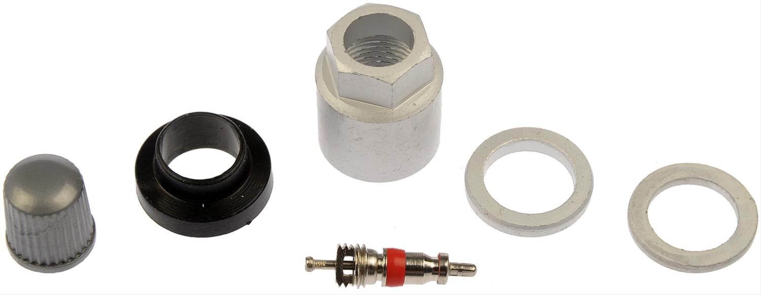 Dorman 609-106.1 Dorman TPMS Service Kits | Summit Racing