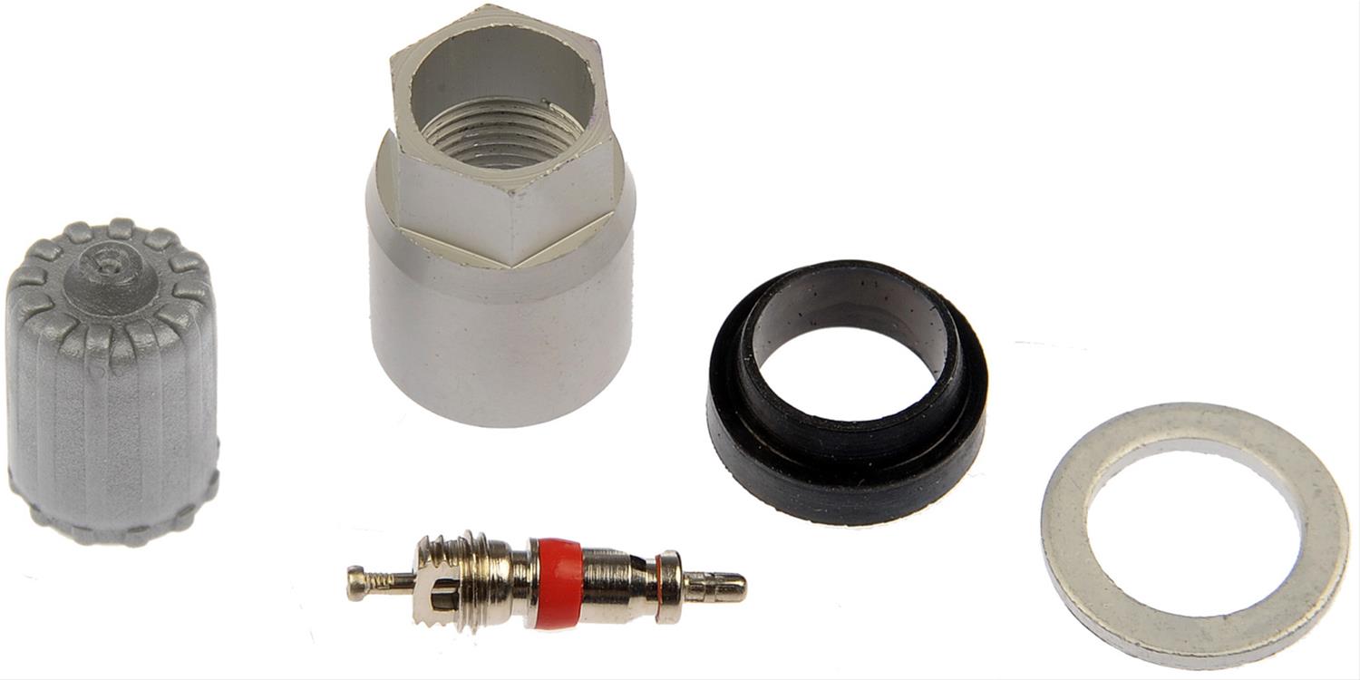 Dorman 609-108.1 Dorman TPMS Service Kits | Summit Racing