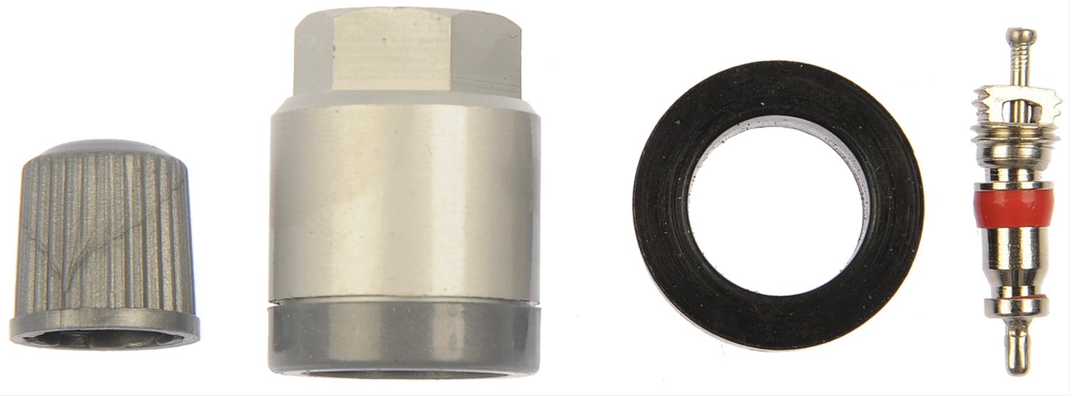 Dorman 609-117.1 Dorman TPMS Service Kits | Summit Racing