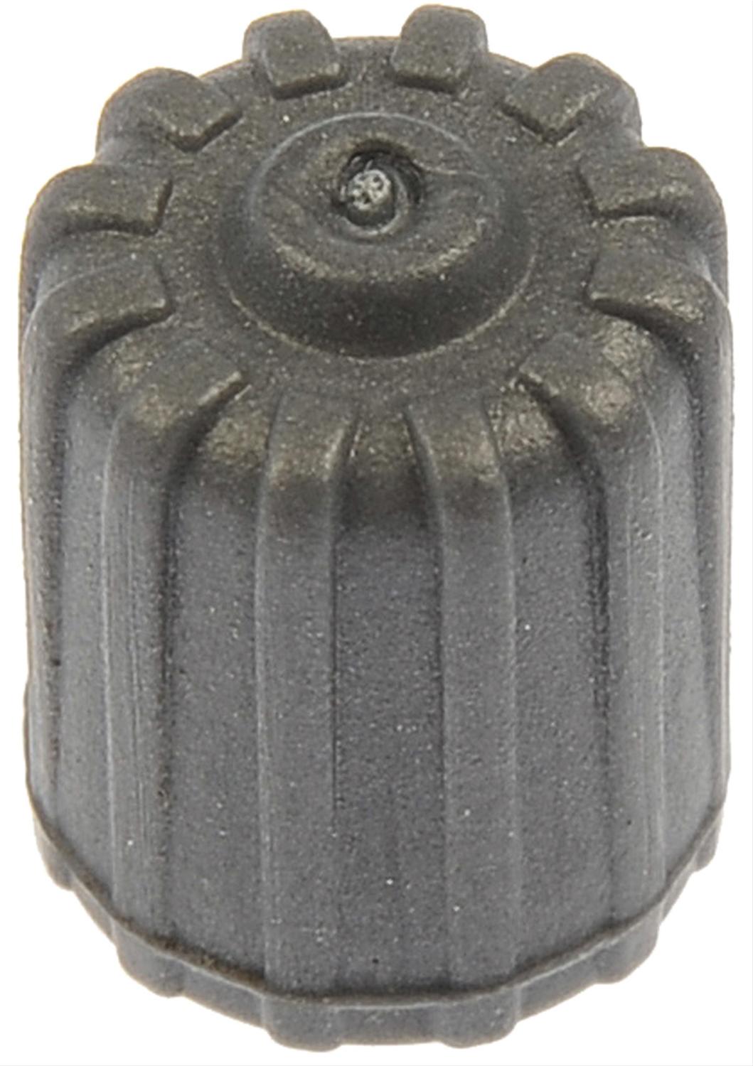 Dorman 609-130 Dorman Valve Stem Caps | Summit Racing