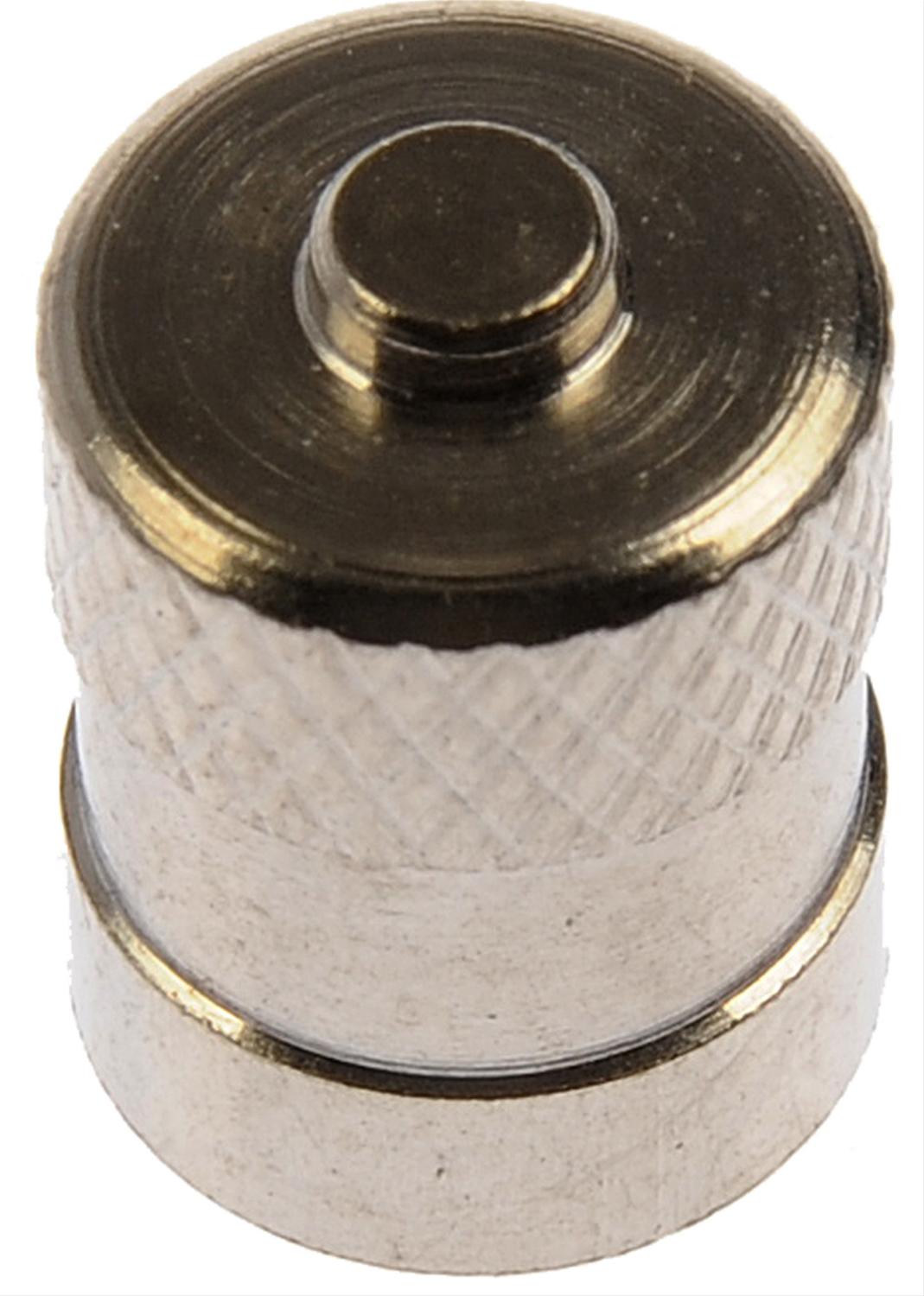 Dorman 609-131 Dorman Valve Stem Caps | Summit Racing