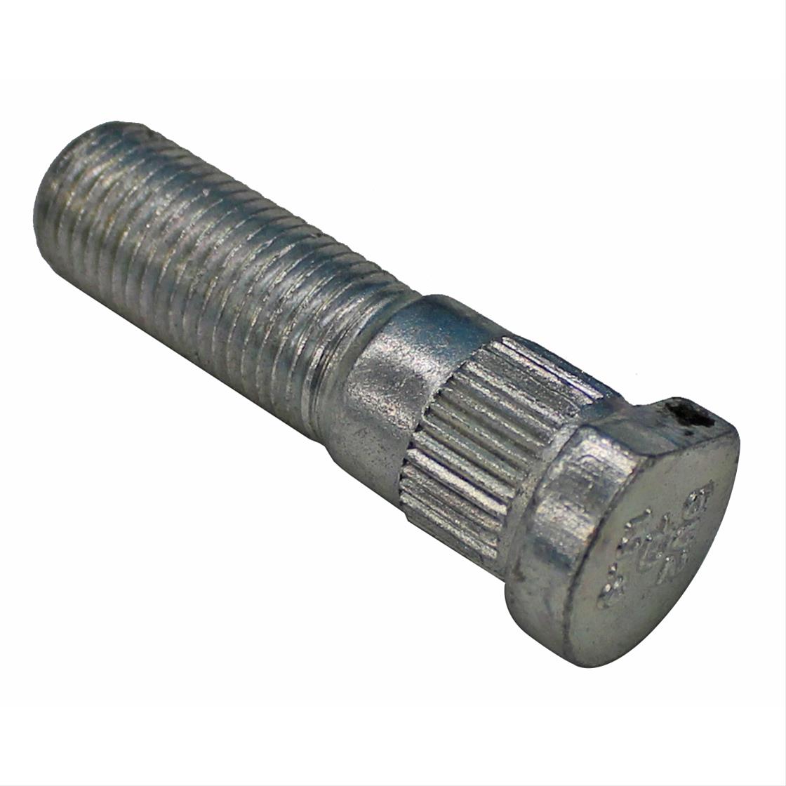 Dorman 610-502.1 Dorman Wheel Studs | Summit Racing