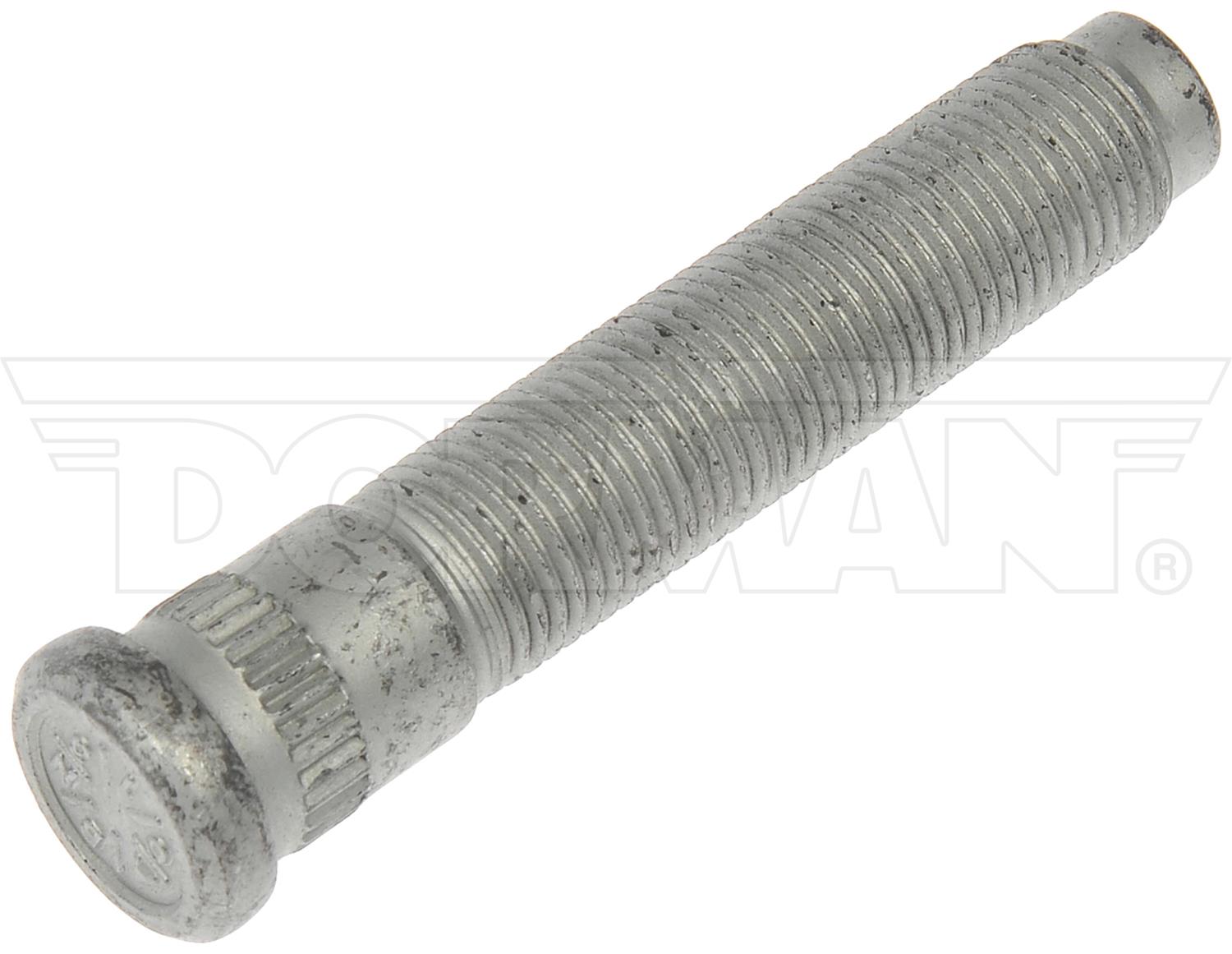 Dorman 610-613 Dorman Wheel Studs | Summit Racing