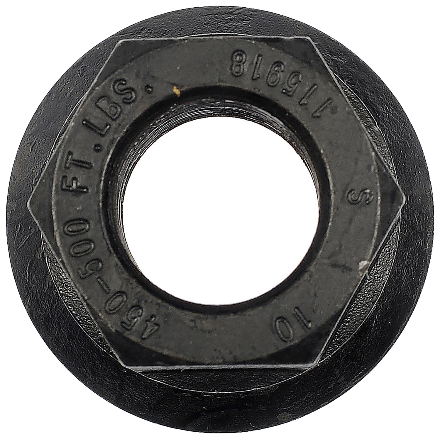 Dorman 611-0030.10 Dorman Lug Nuts | Summit Racing