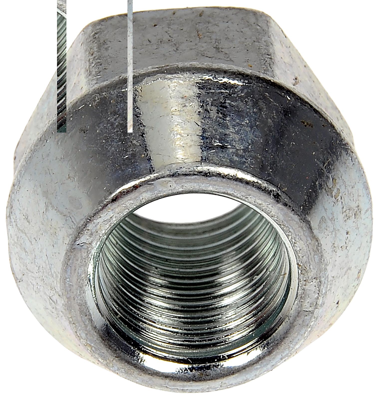 Dorman 611-110.1 Dorman Lug Nuts | Summit Racing