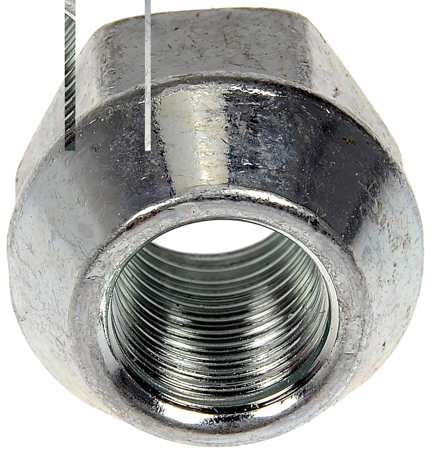 Dorman 611-110.40 Dorman Lug Nuts | Summit Racing