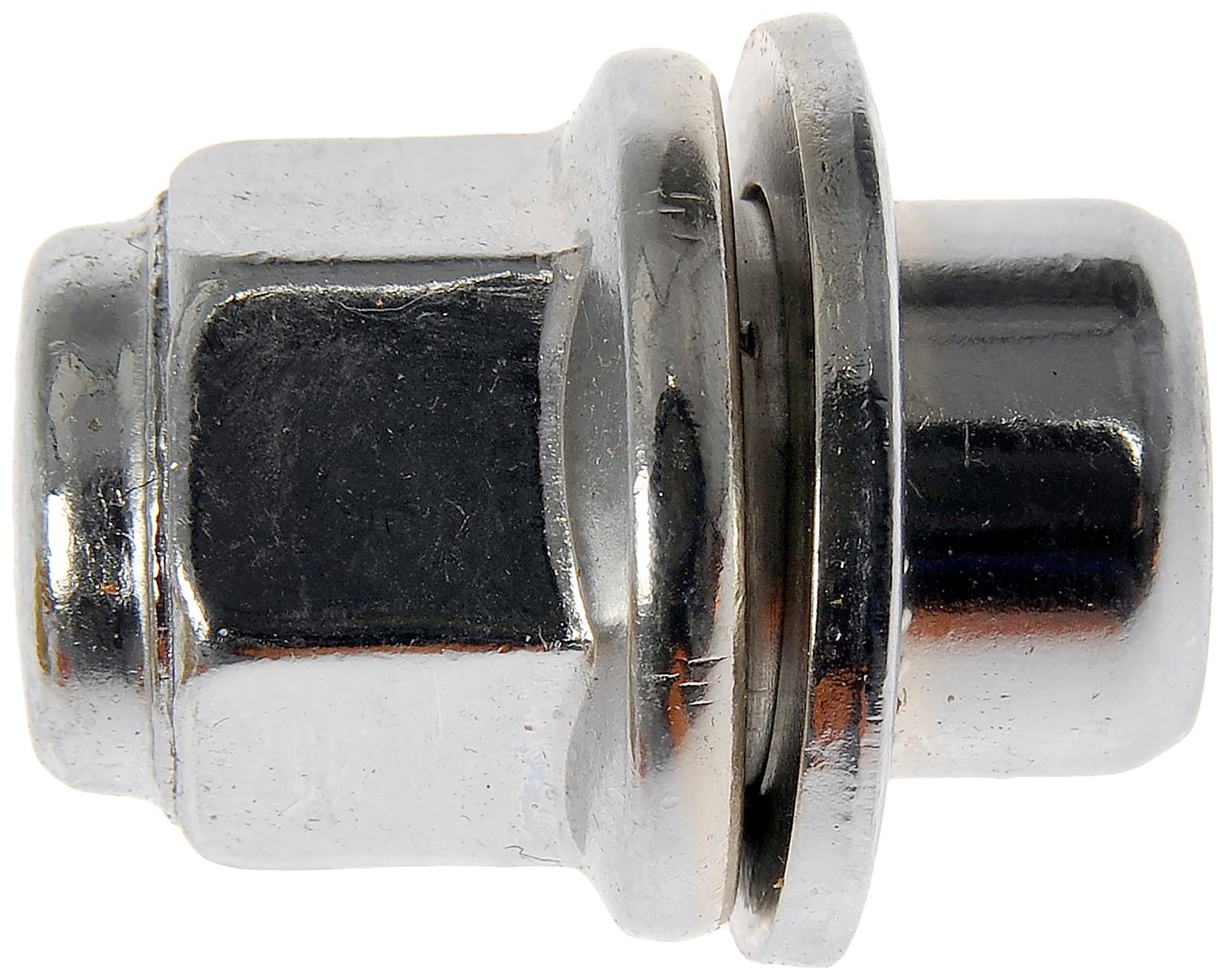 Dorman 611-117.1 Dorman Lug Nuts | Summit Racing