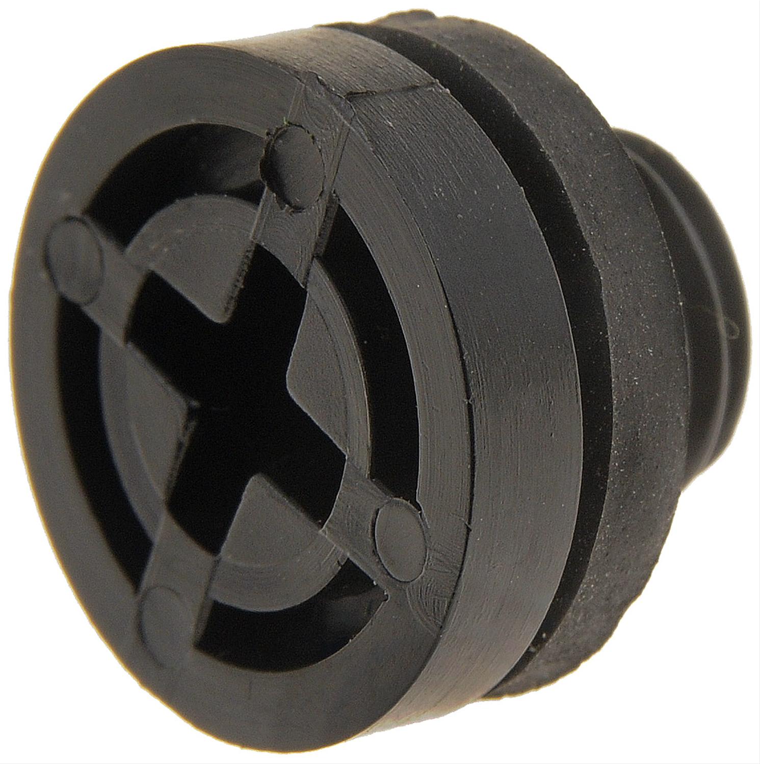 Dorman 61137 Dorman Radiator Drain Petcocks | Summit Racing