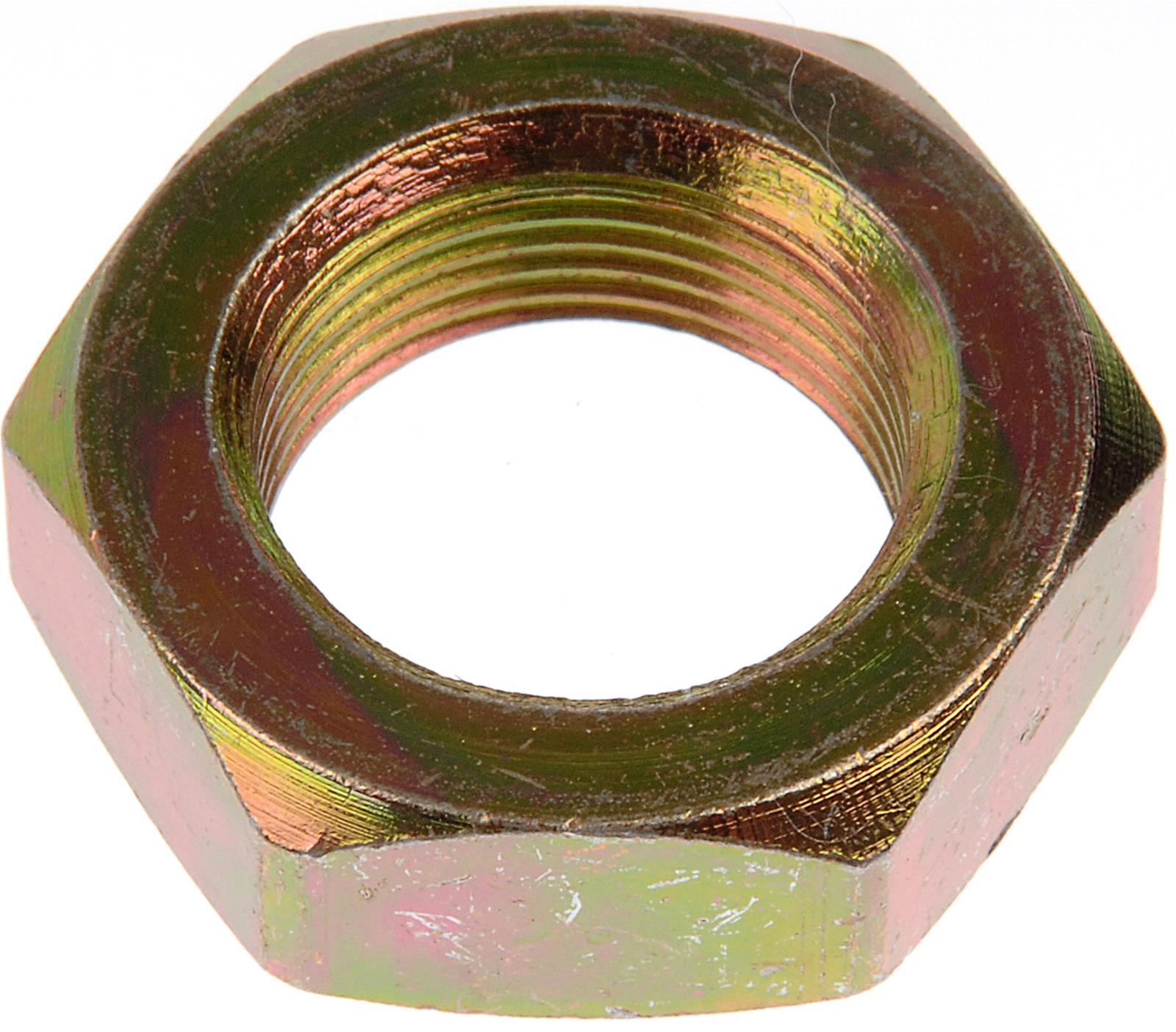 Dorman 615-082.1 Dorman Axle Nuts | Summit Racing