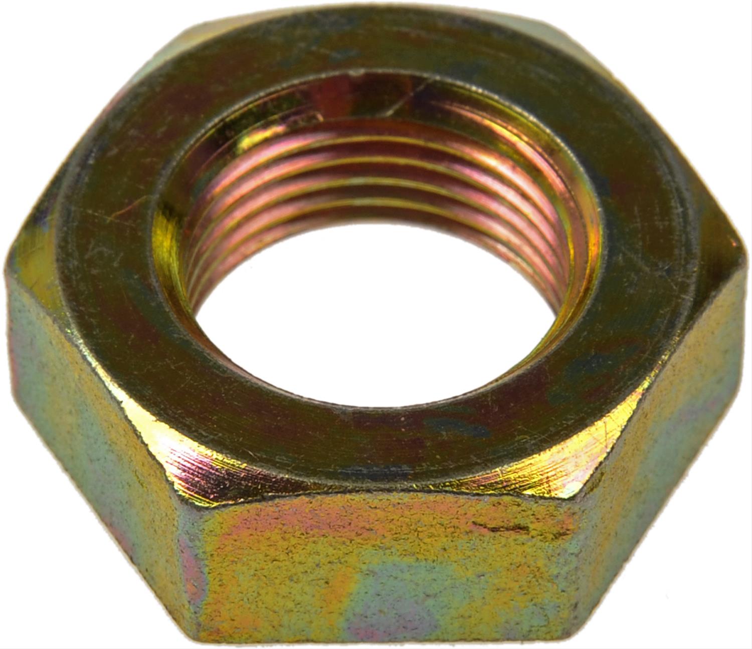 Dorman 615-109 Dorman Axle Nuts | Summit Racing