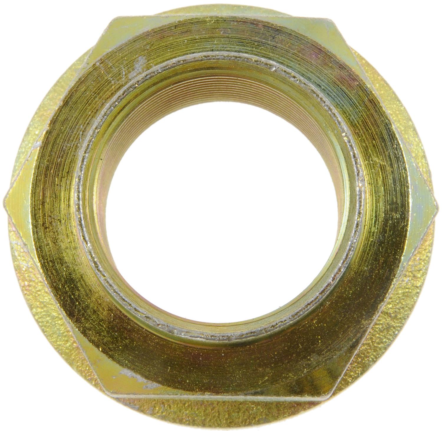 Dorman 615-110 Dorman Axle Nuts | Summit Racing