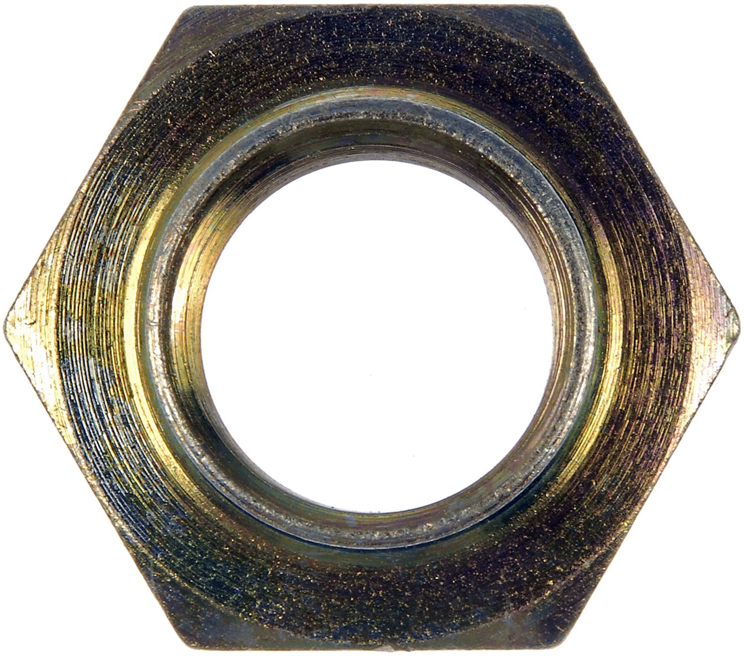 Dorman 615-115 Dorman Hex Nuts | Summit Racing