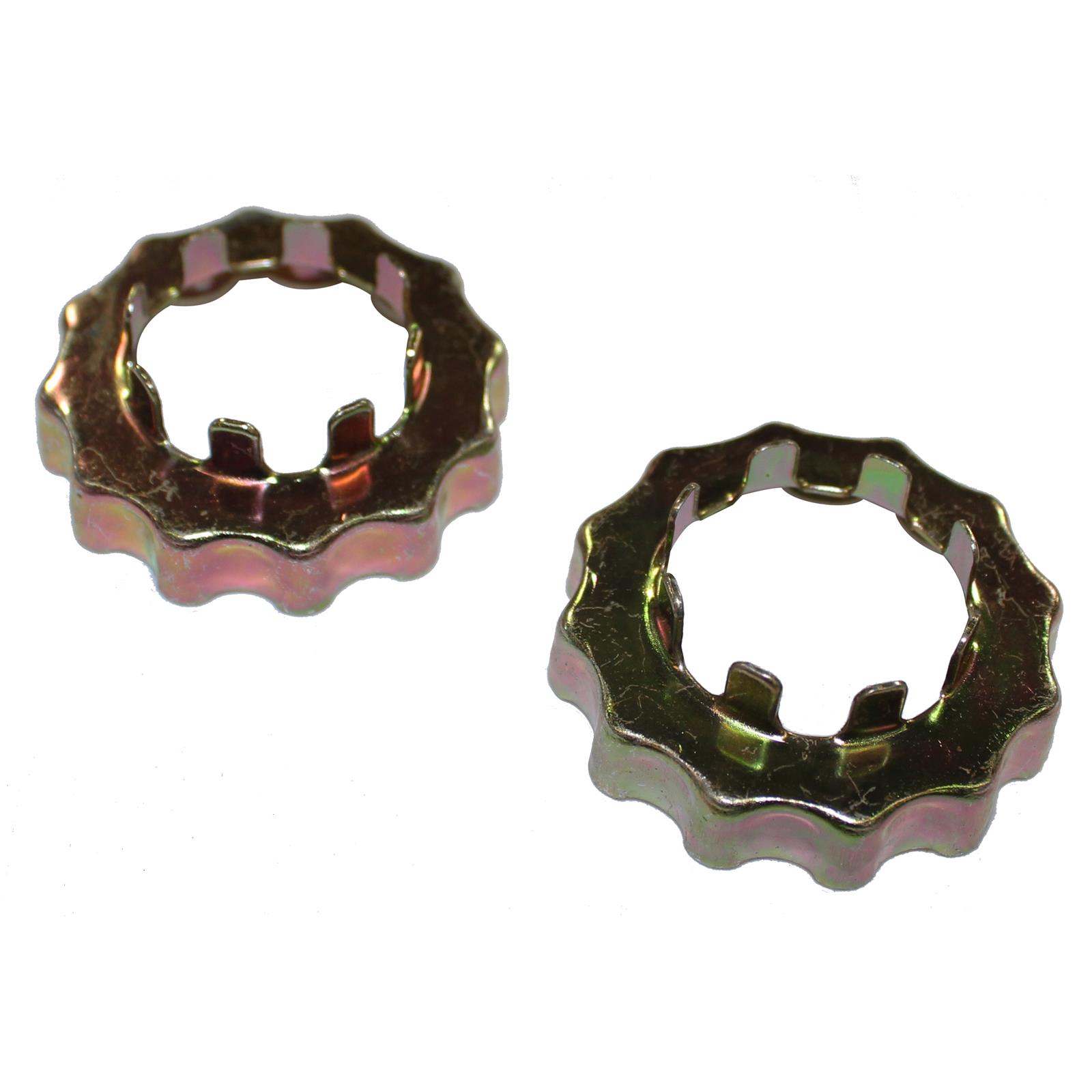 Dorman 615-149 Dorman Spindle Nut Retainers | Summit Racing