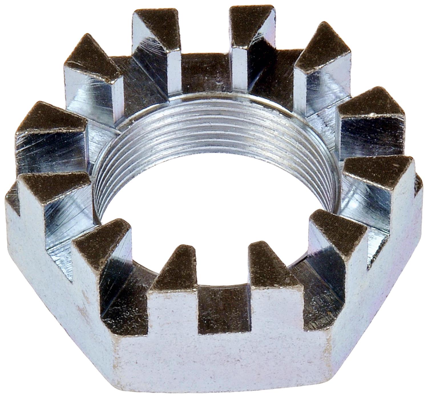 Dorman 615-216 Dorman Axle Nuts | Summit Racing