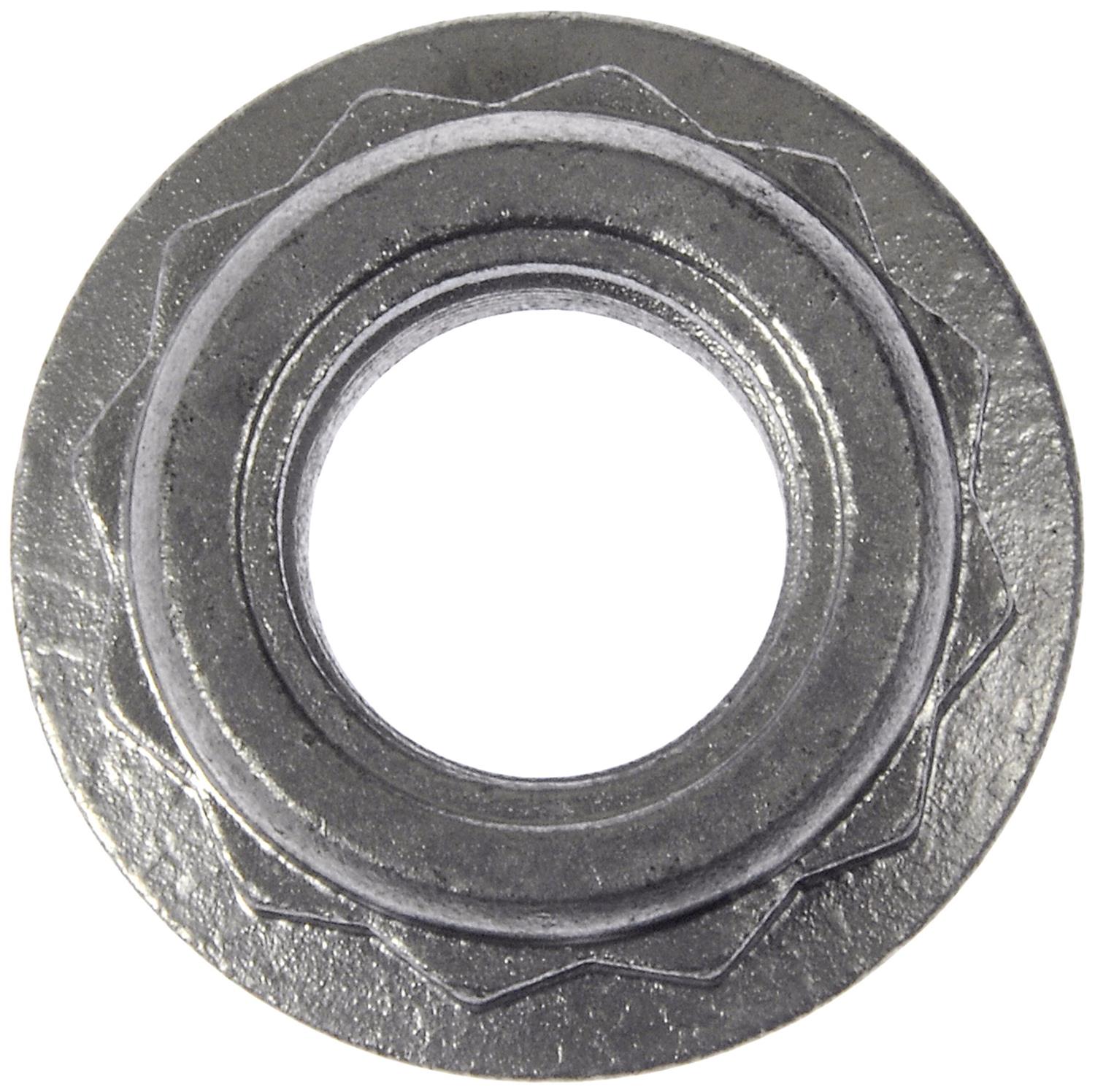 Dorman 615-217 Dorman Axle Nuts | Summit Racing