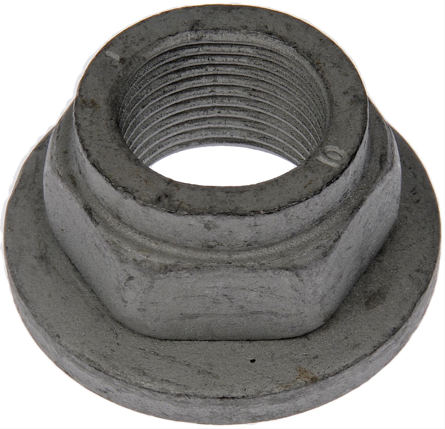 Dorman 615-220 Dorman Axle Nuts | Summit Racing