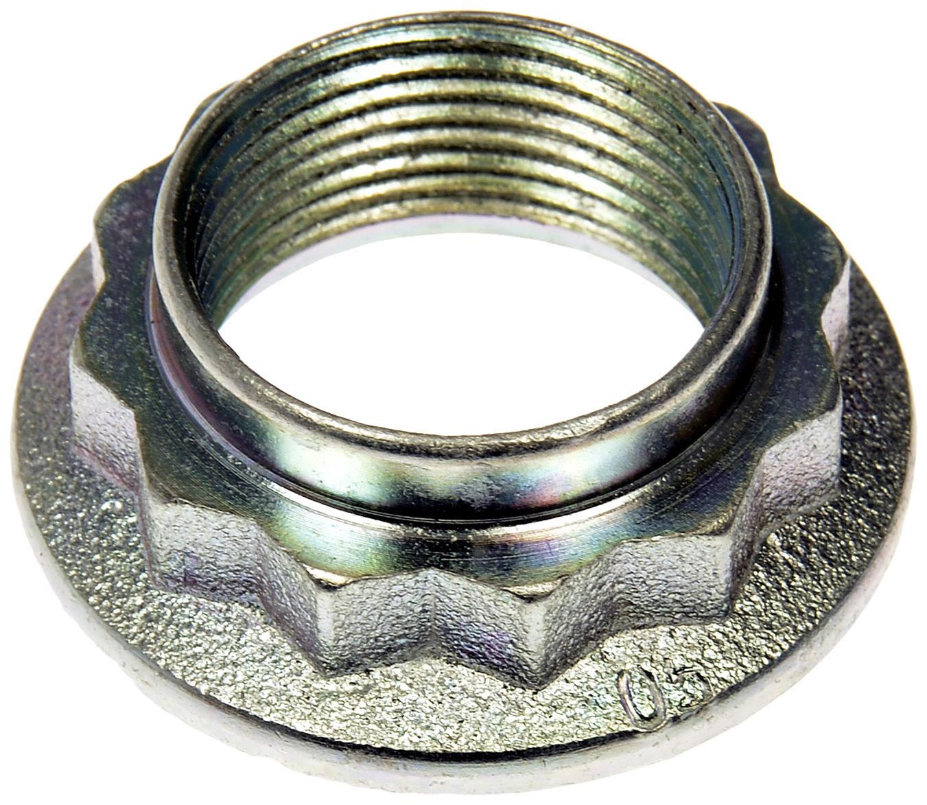 Dorman 615-985 Dorman Axle Nuts | Summit Racing