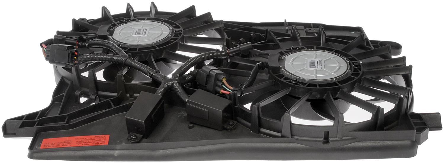Dorman 620-039XD Dorman Electric Fans | Summit Racing