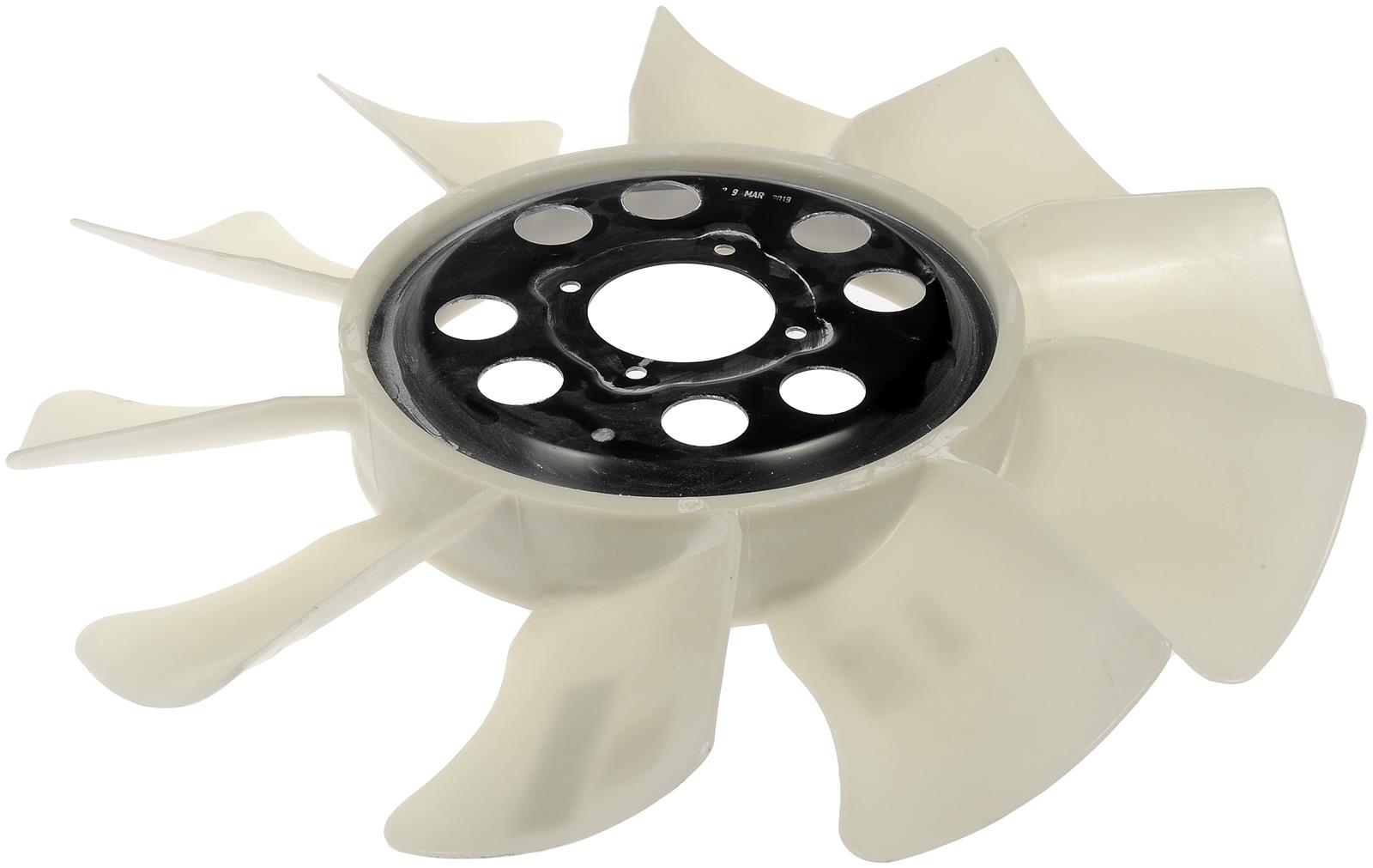 Dorman 620-199 Dorman Mechanical Fans | Summit Racing