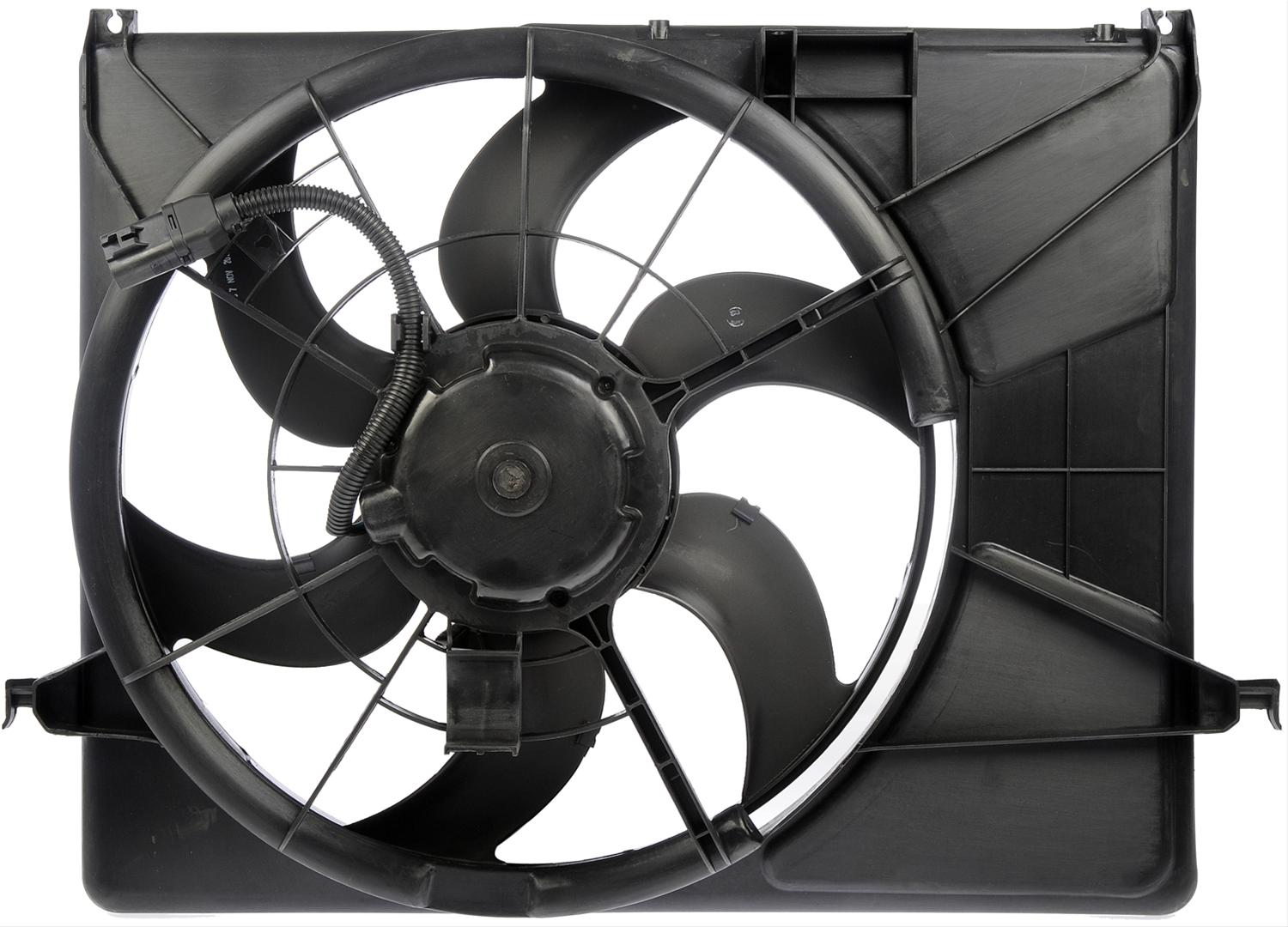 Dorman 620-492 Dorman Electric Fans | Summit Racing
