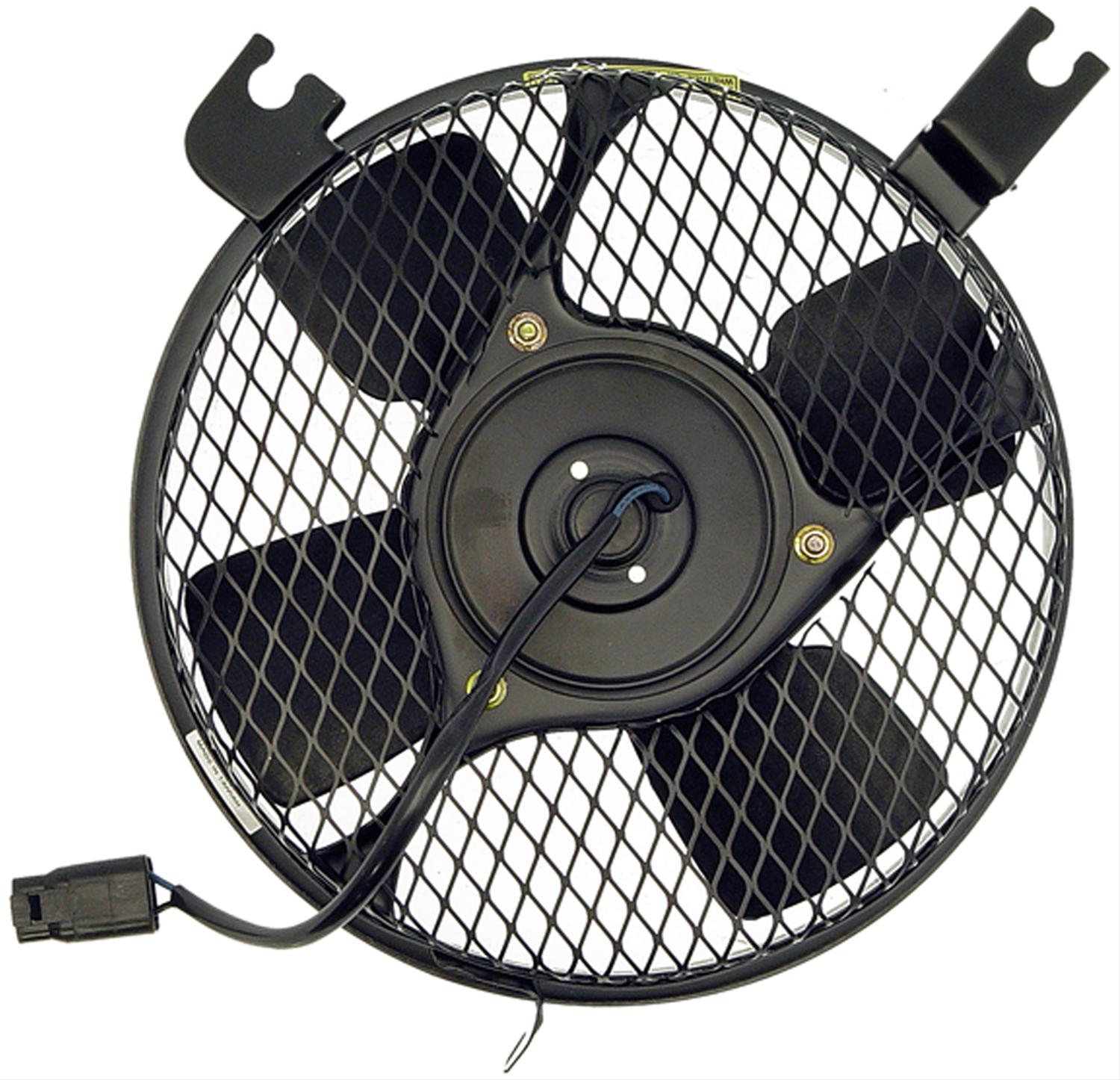 Dorman 620-506 Dorman Electric Fans | Summit Racing