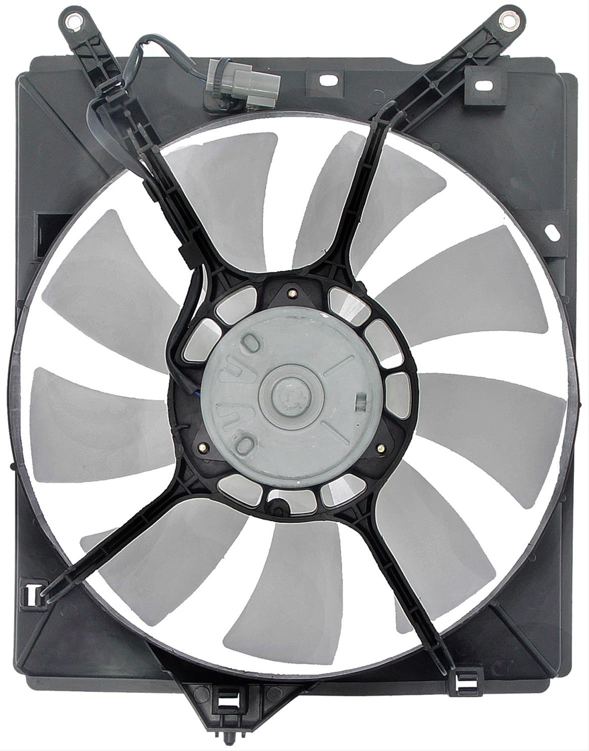 Dorman 620-515 Dorman Electric Fans | Summit Racing