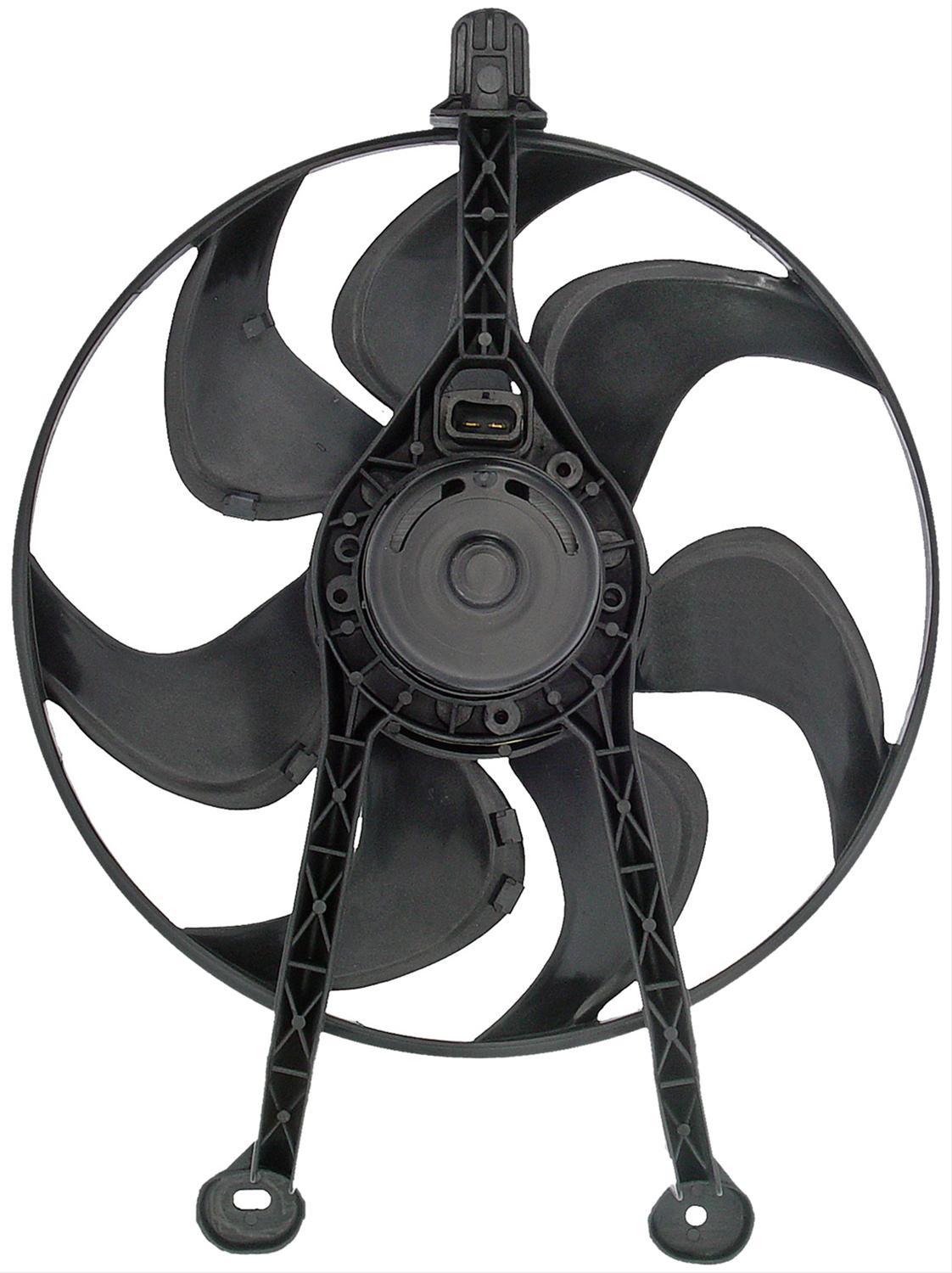Dorman 620-637 Dorman Electric Fans | Summit Racing