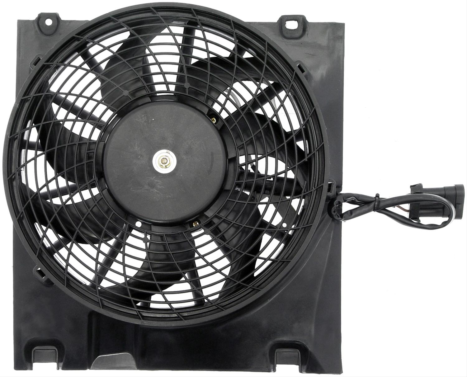 Dorman 620-692 Dorman Electric Fans | Summit Racing