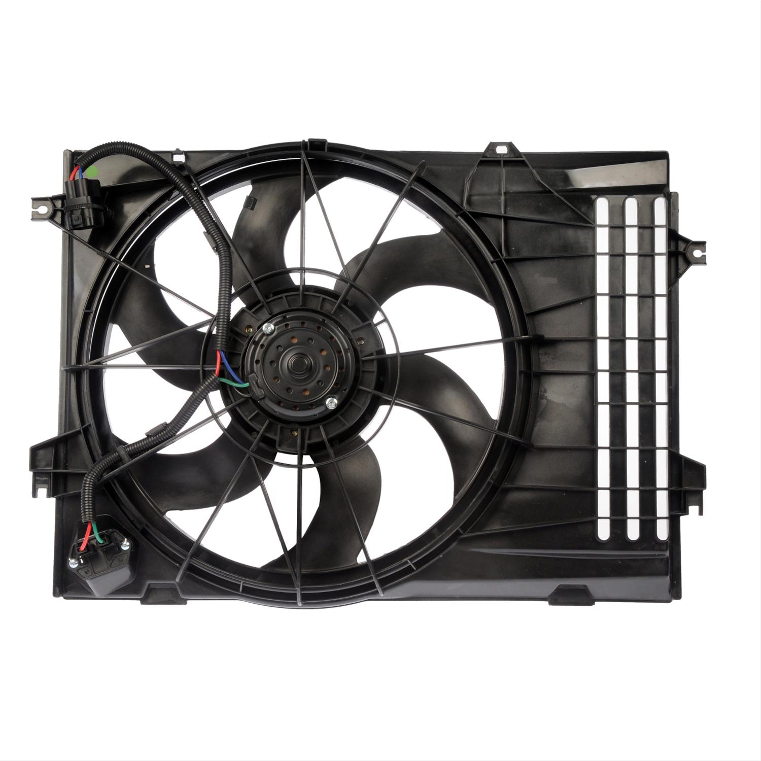 Dorman 620-786 Dorman Electric Fans | Summit Racing