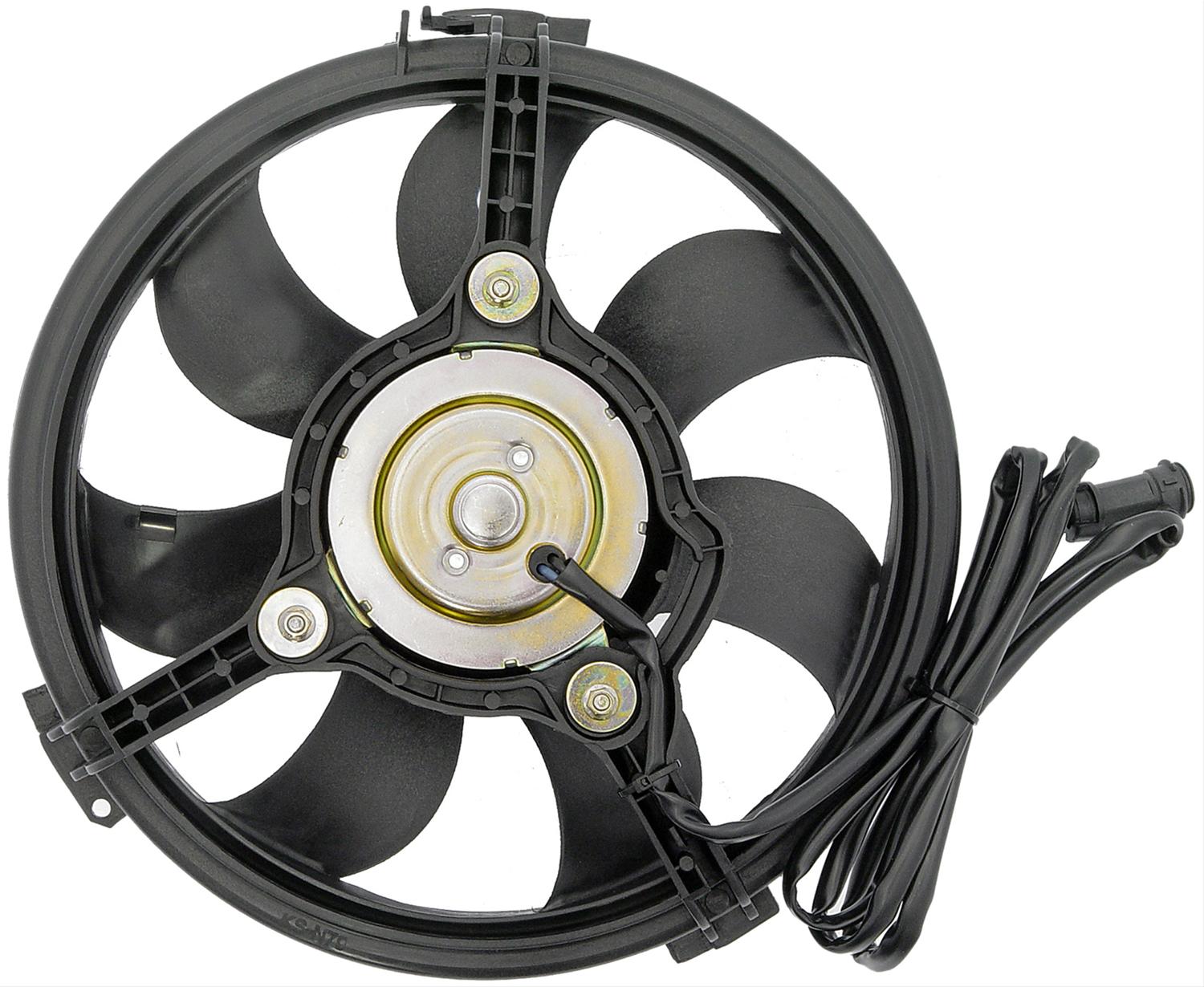 Dorman 620-800 Dorman Electric Fans | Summit Racing