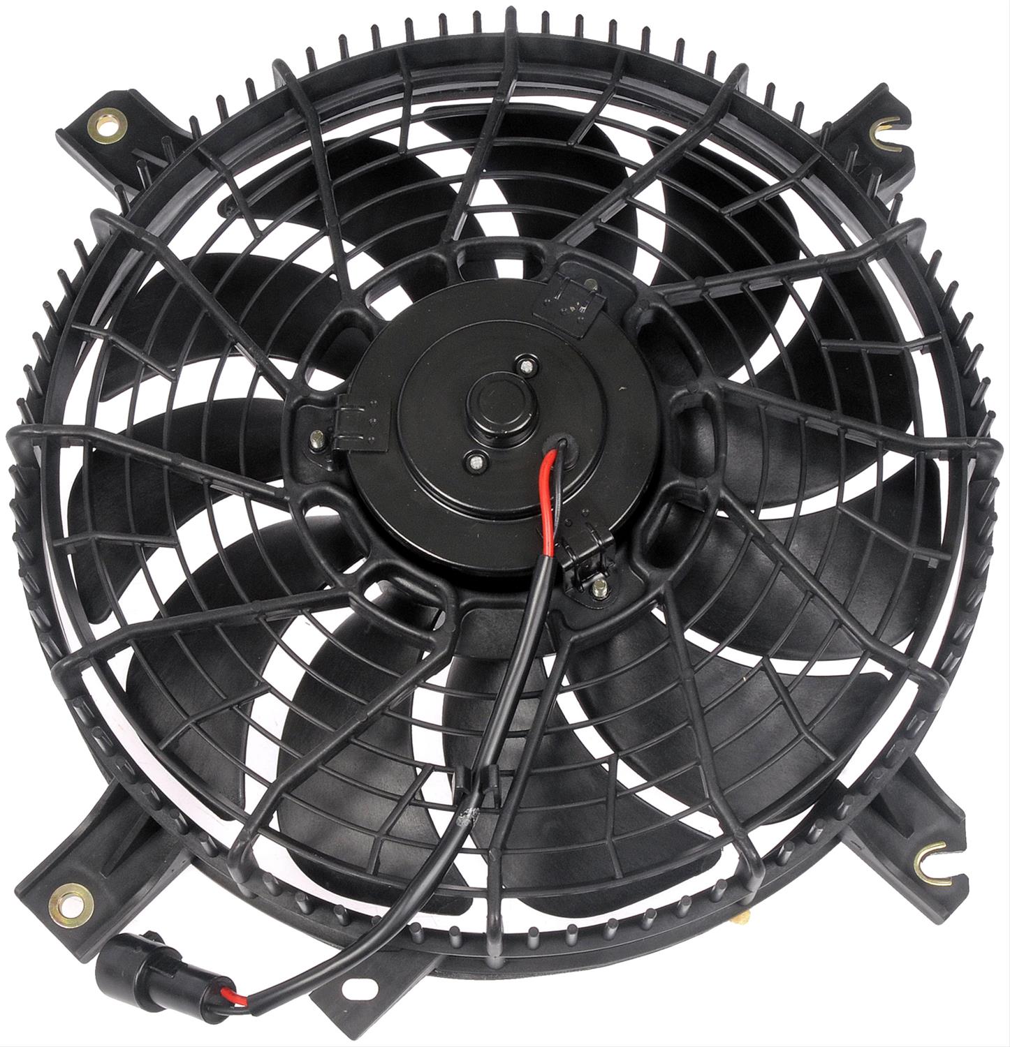 Dorman 620-807 Dorman Electric Fans | Summit Racing