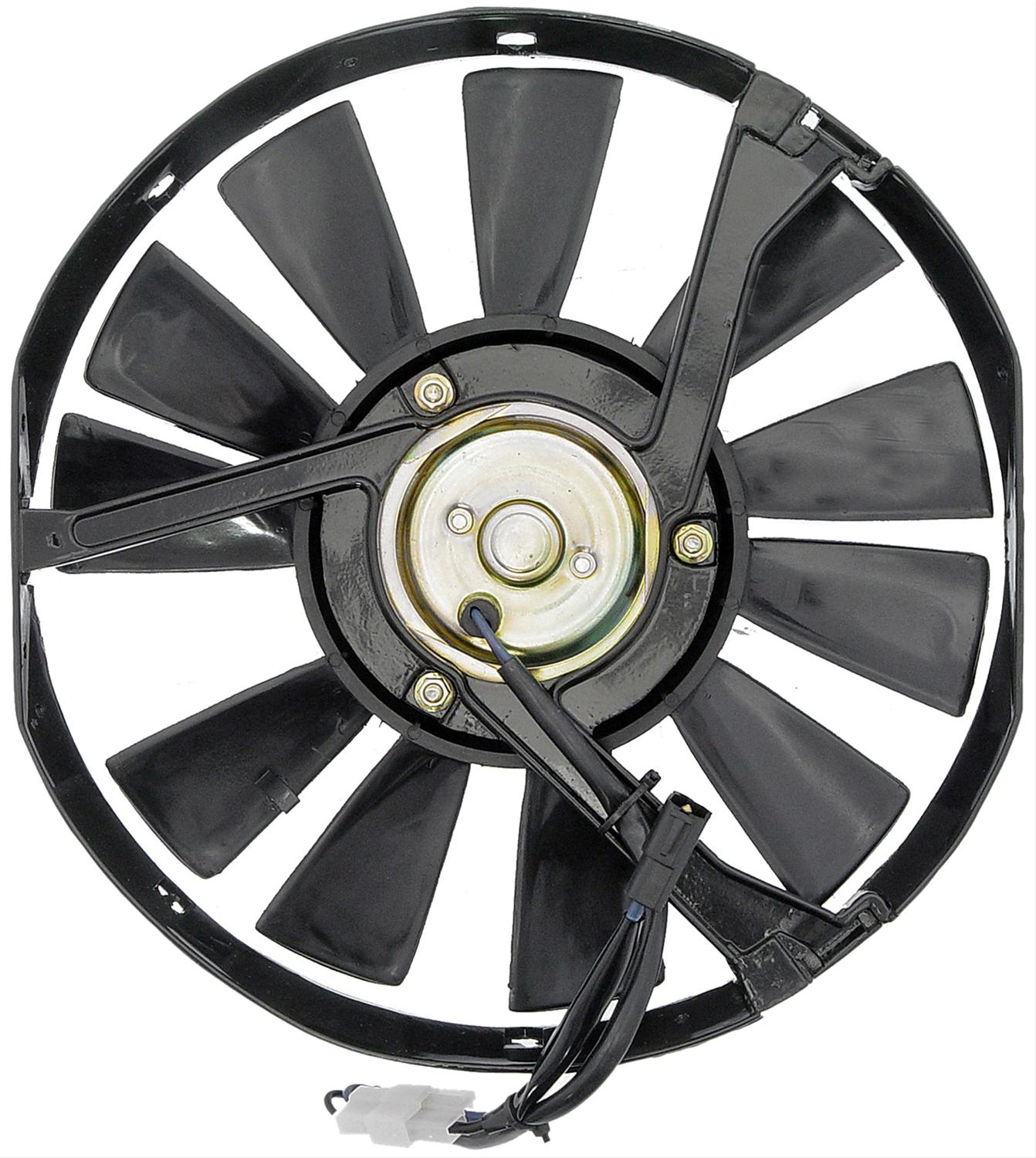 Dorman 620-880 Dorman Electric Fans | Summit Racing