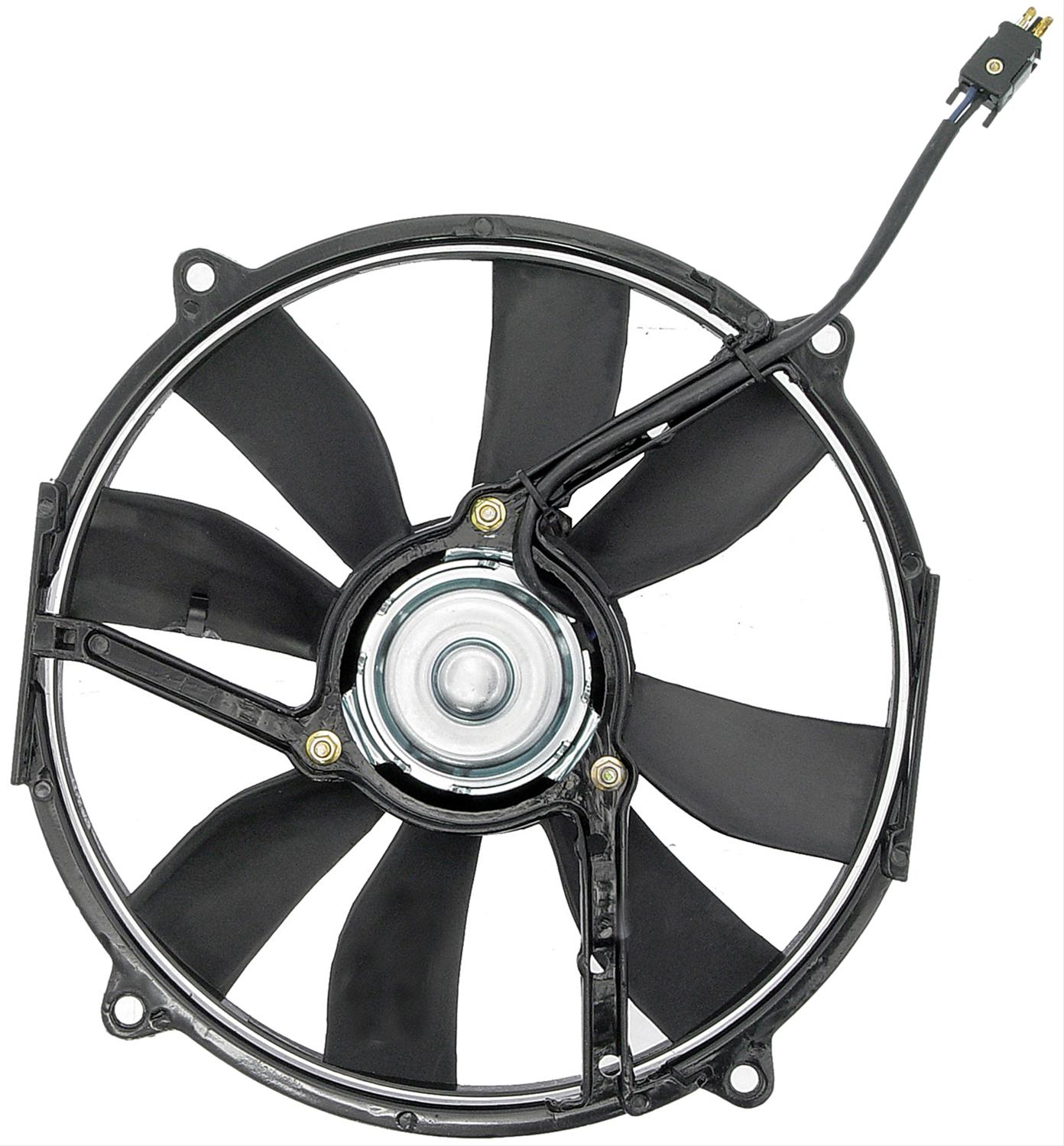 Dorman 620-920 Dorman Electric Fans | Summit Racing