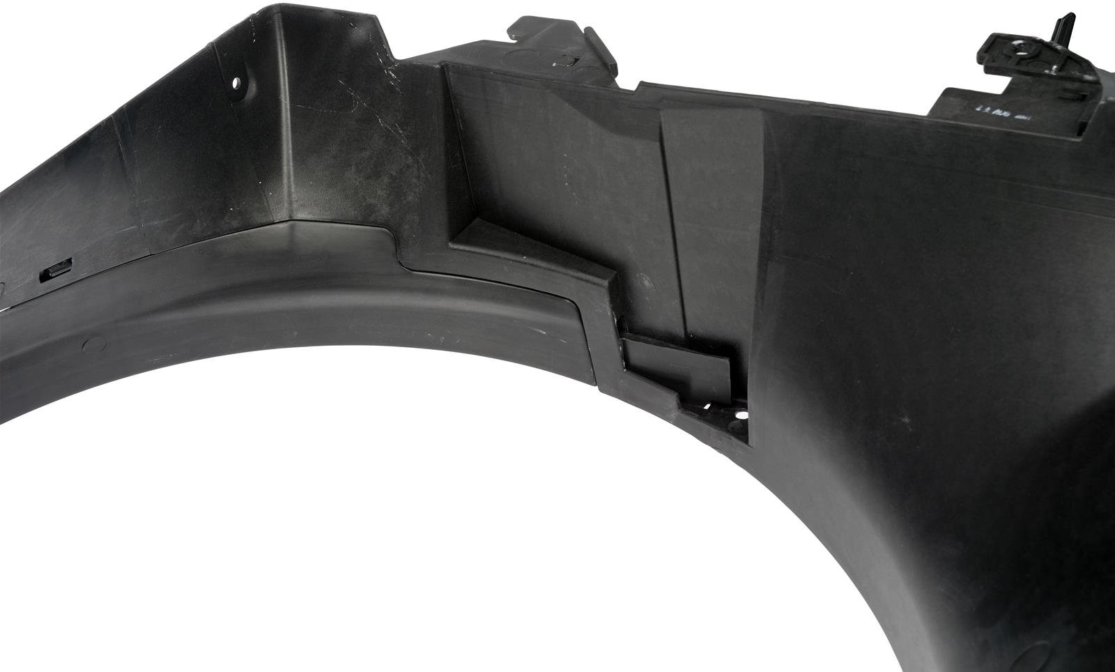 2019 RAM 1500 CLASSIC Dorman 620-985 Dorman Fan Shrouds | Summit Racing