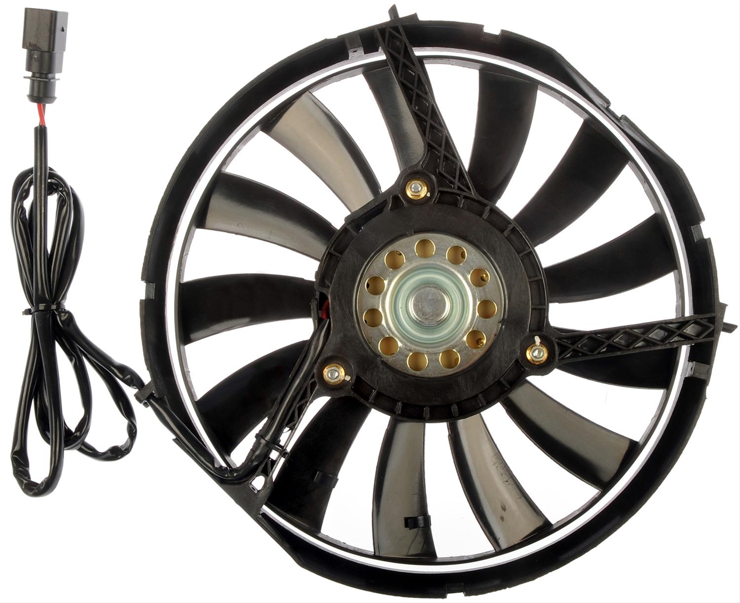 Dorman 621-187 Dorman Electric Fans | Summit Racing