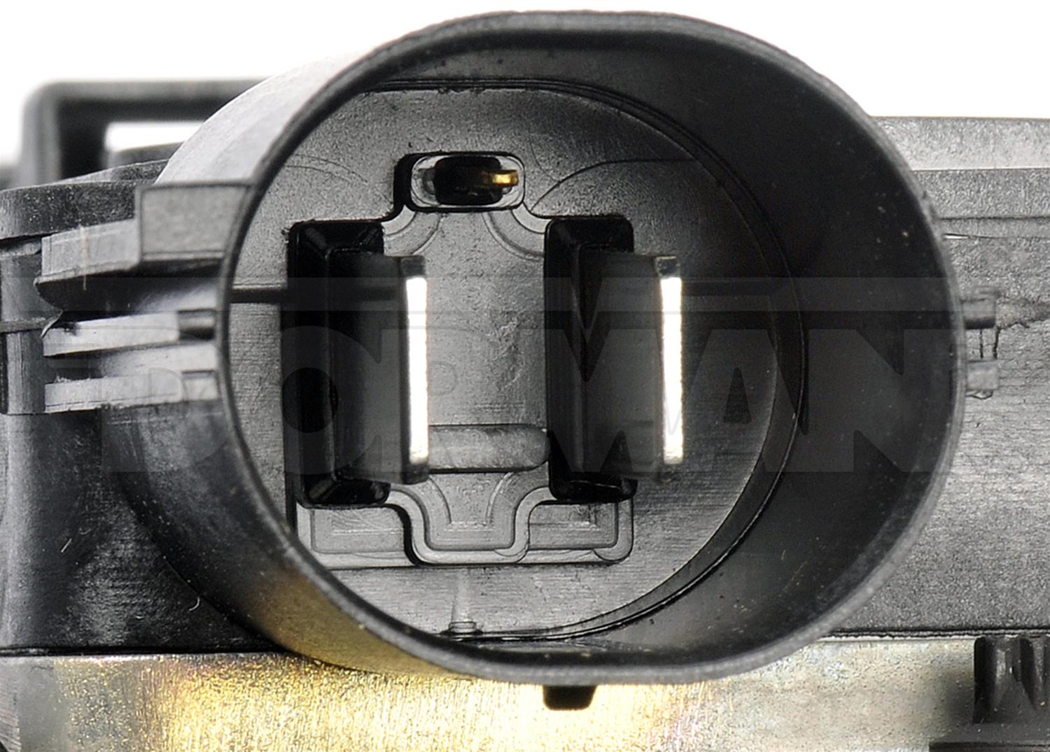 Dorman 621-353XD Dorman Electric Fans | Summit Racing