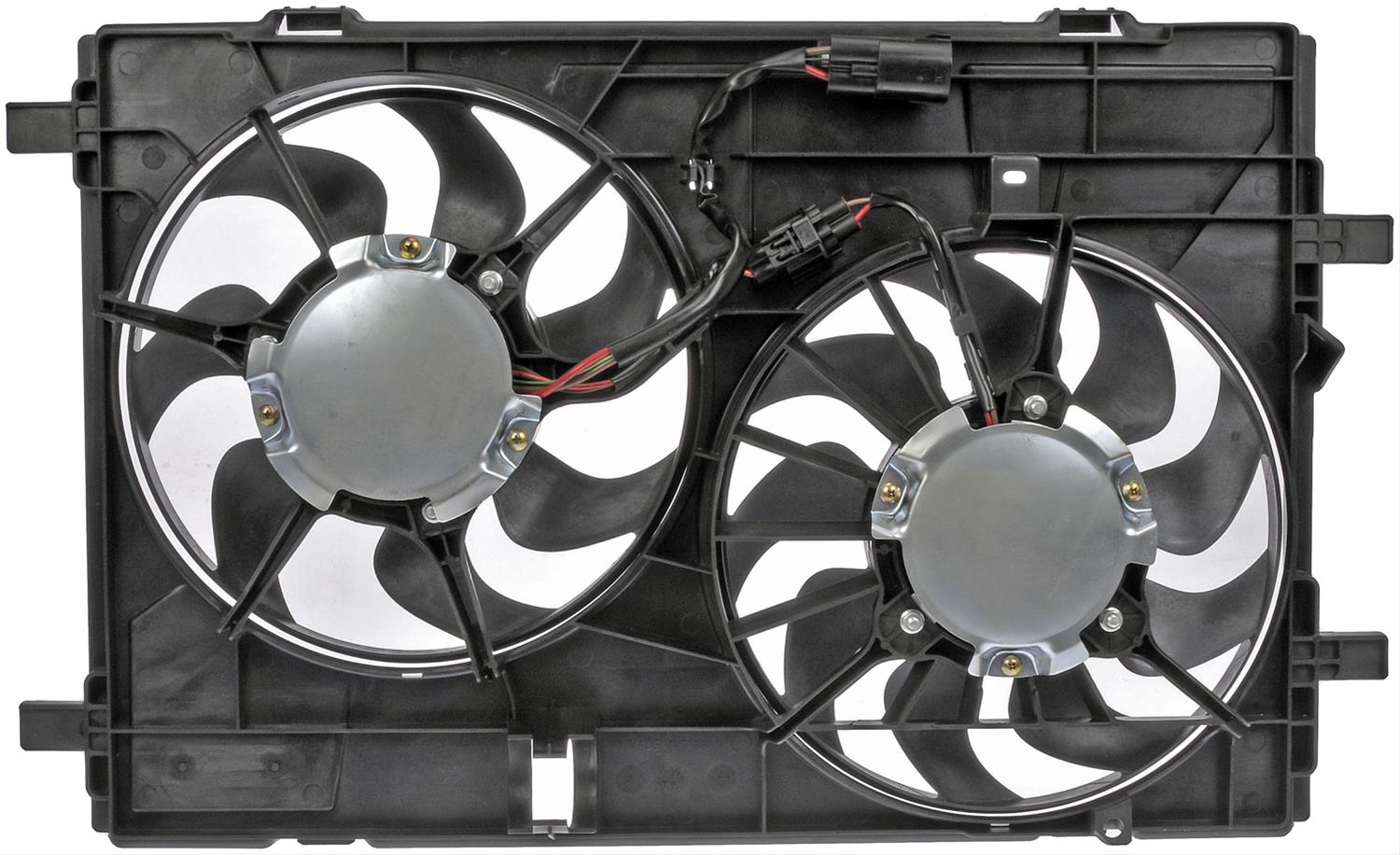 Dorman 621-409 Dorman Electric Fans | Summit Racing