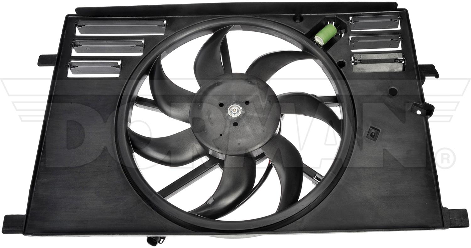 Dorman 621-577 Dorman Electric Fans | Summit Racing