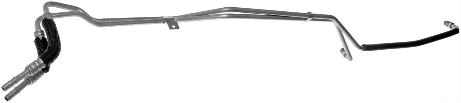 Dorman 624-885 Dorman Automatic Transmission Cooler Lines | Summit Racing