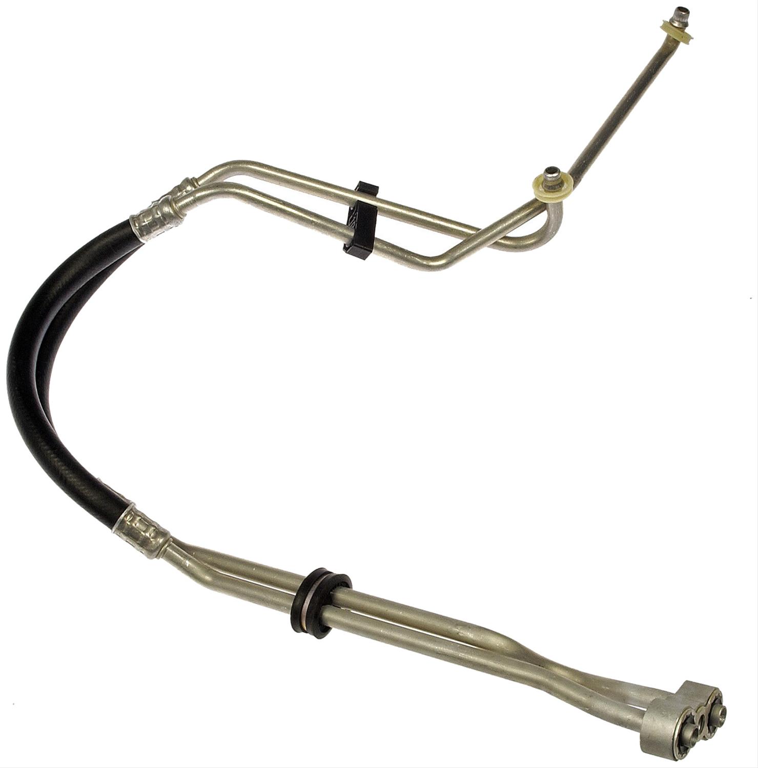 Dorman 625-122 Dorman Oil Cooler Lines | Summit Racing