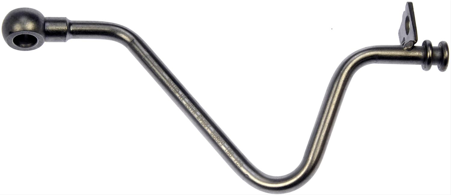 Dorman 625-215 Dorman Turbocharger Oil Lines | Summit Racing