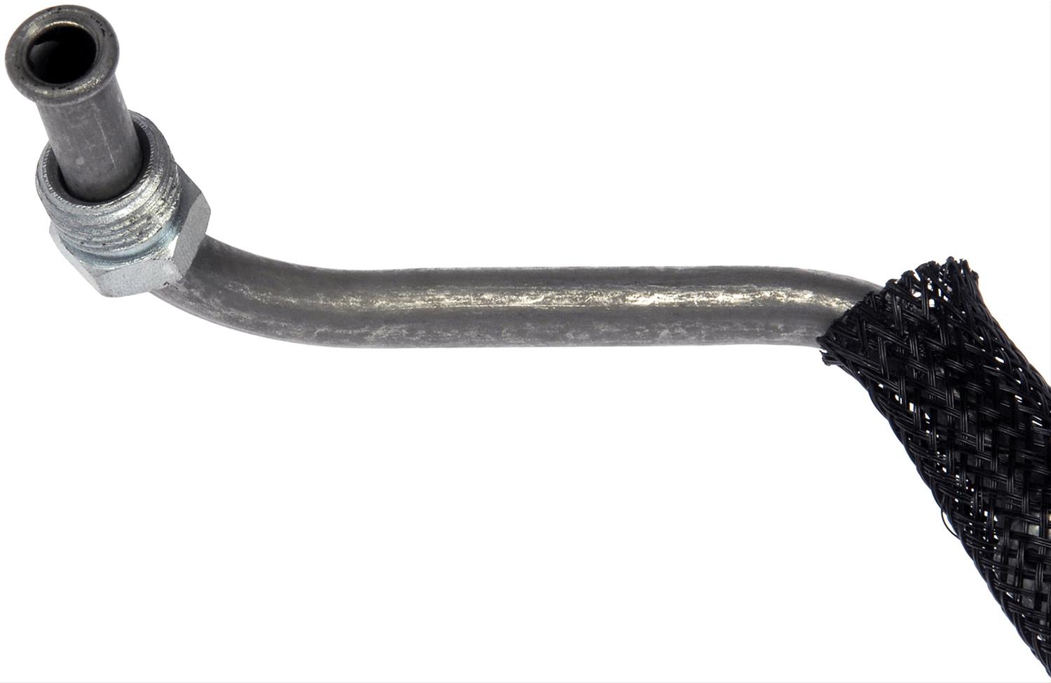 Dorman 625-813 Dorman Turbocharger Oil Lines | Summit Racing