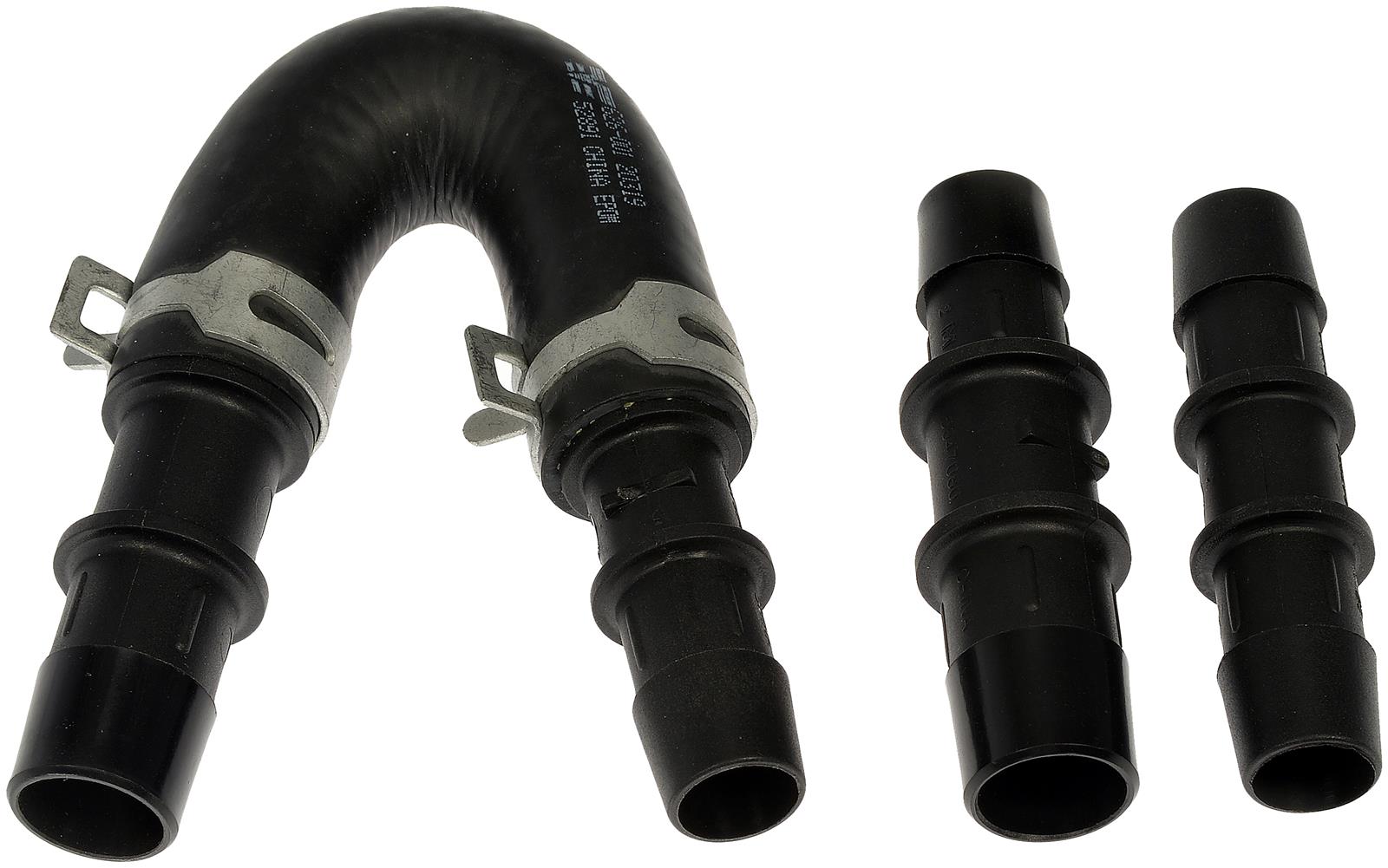 Dorman 626-001 Dorman Heater Hoses | Summit Racing