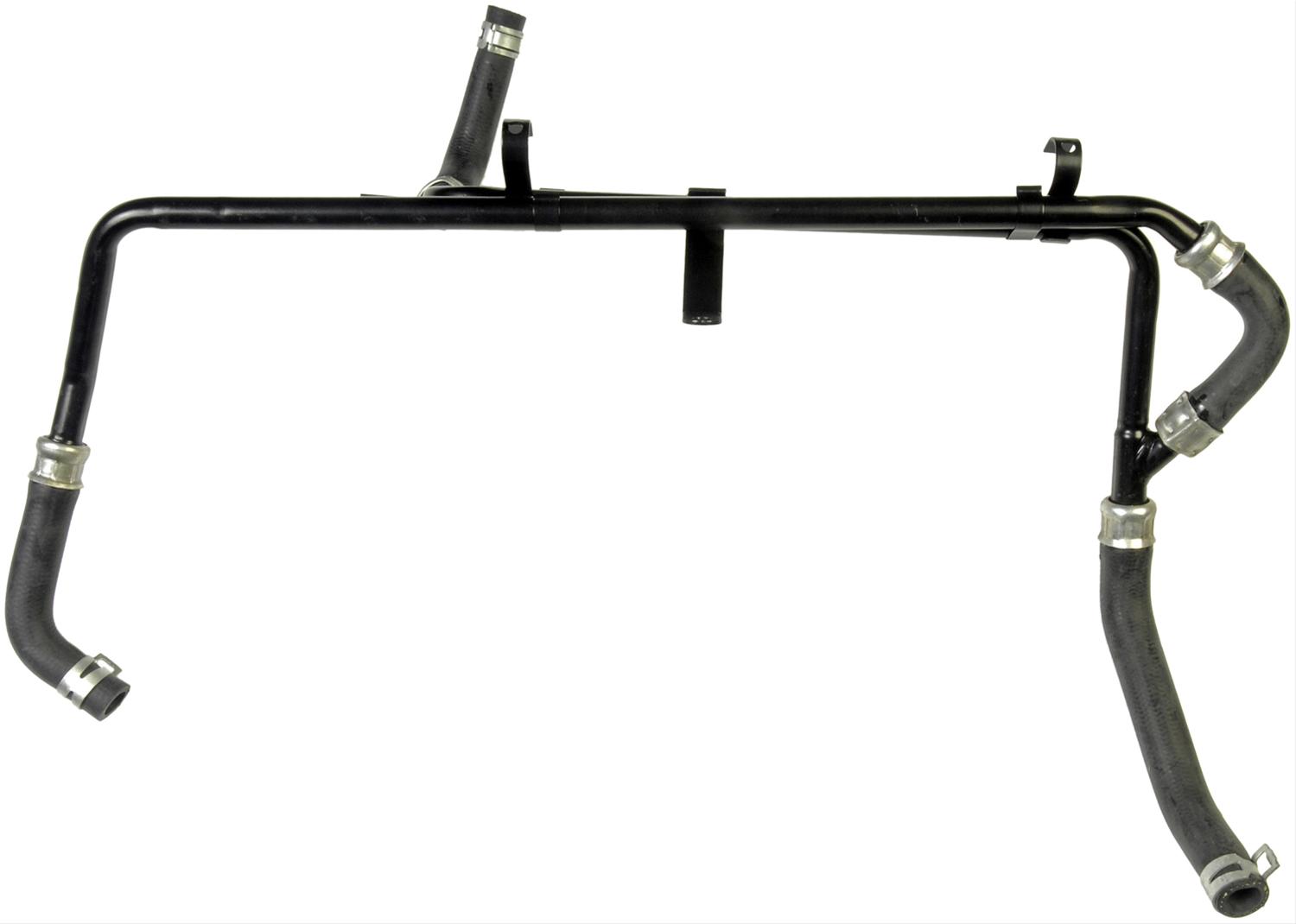 Dorman 626-200 Dorman Heater Hoses | Summit Racing