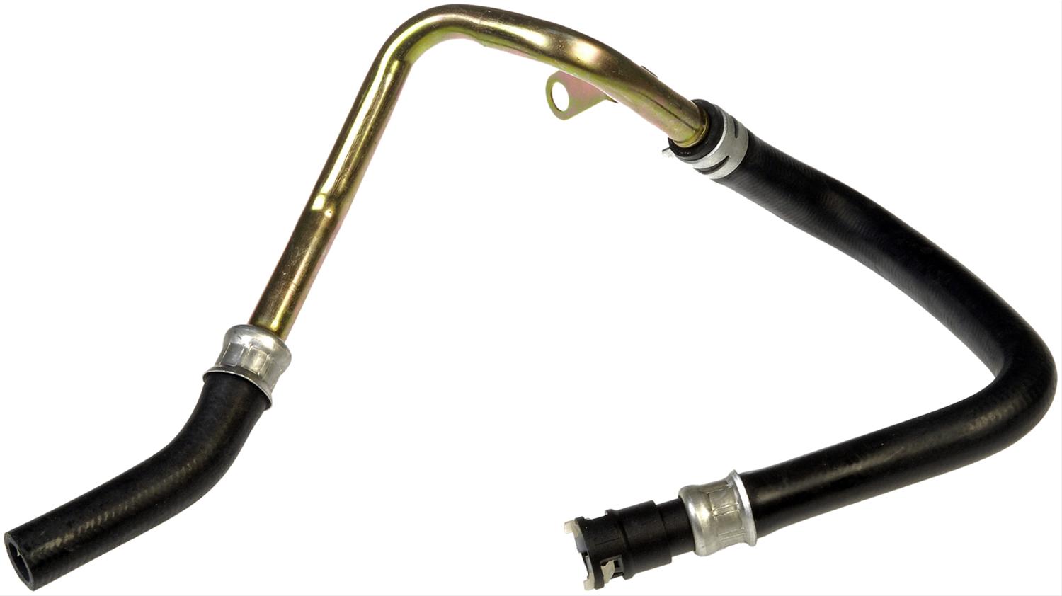 Dorman 626-201 Dorman Heater Hoses | Summit Racing