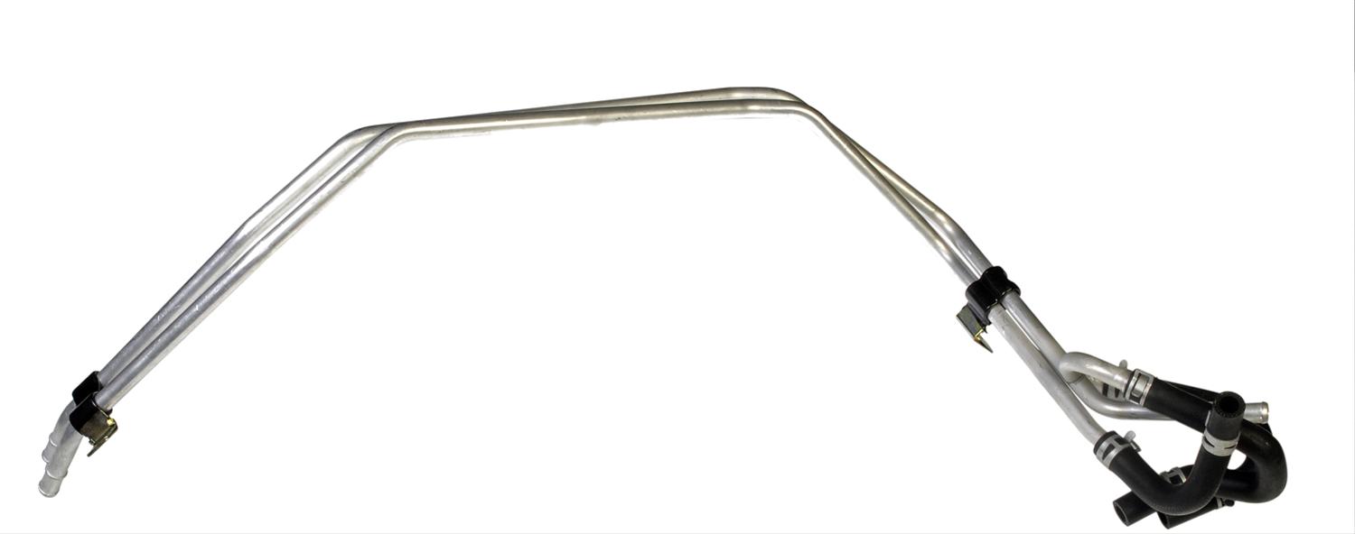 Dorman 626-301 Dorman Heater Hoses | Summit Racing